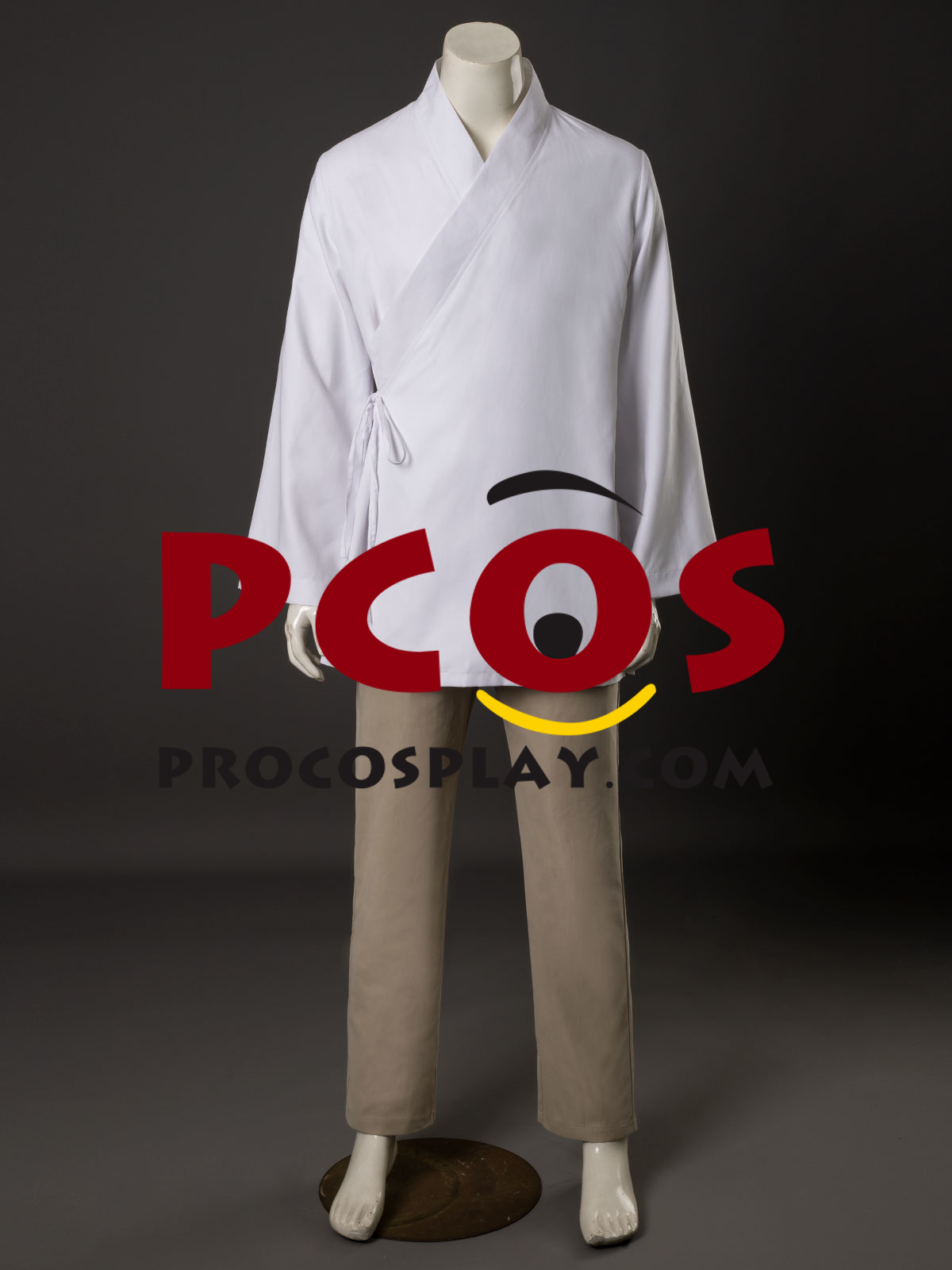 The Acolyte Yord Fandar Jedi Knight Apprentice Cosplay Costume FY0069 ...