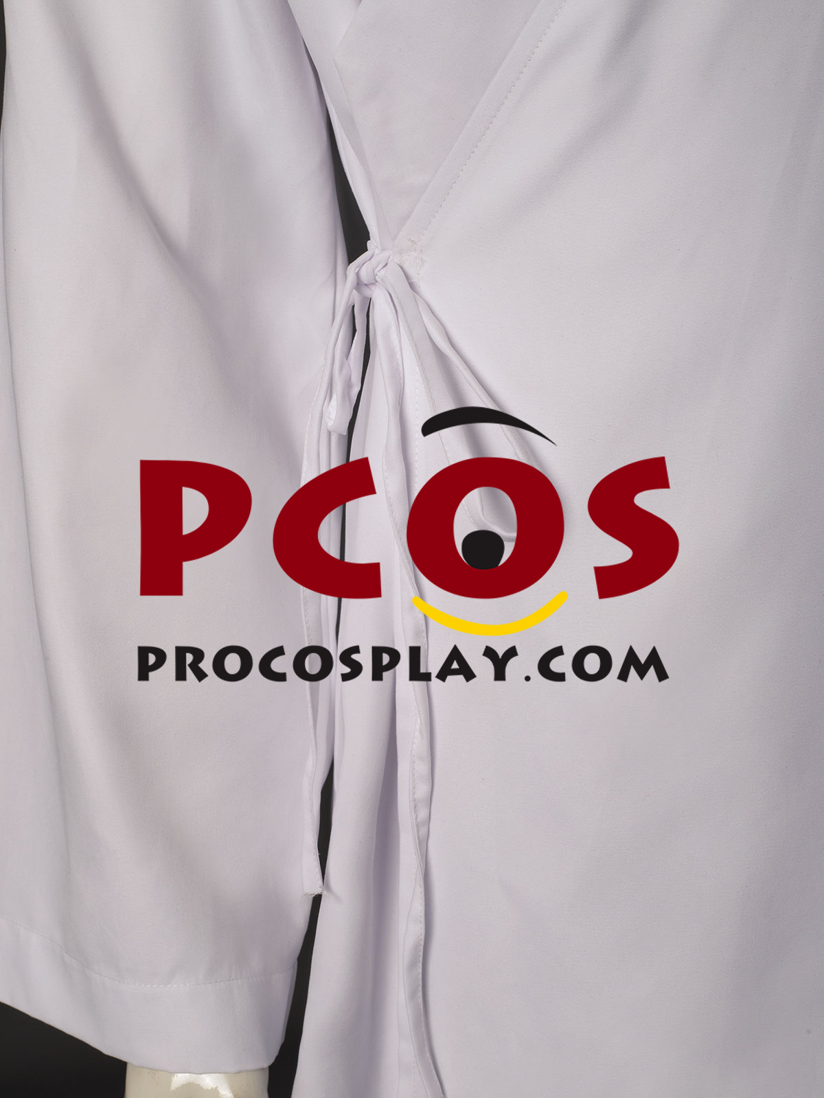 The Acolyte Yord Fandar Jedi Knight Apprentice Cosplay Costume FY0069 ...