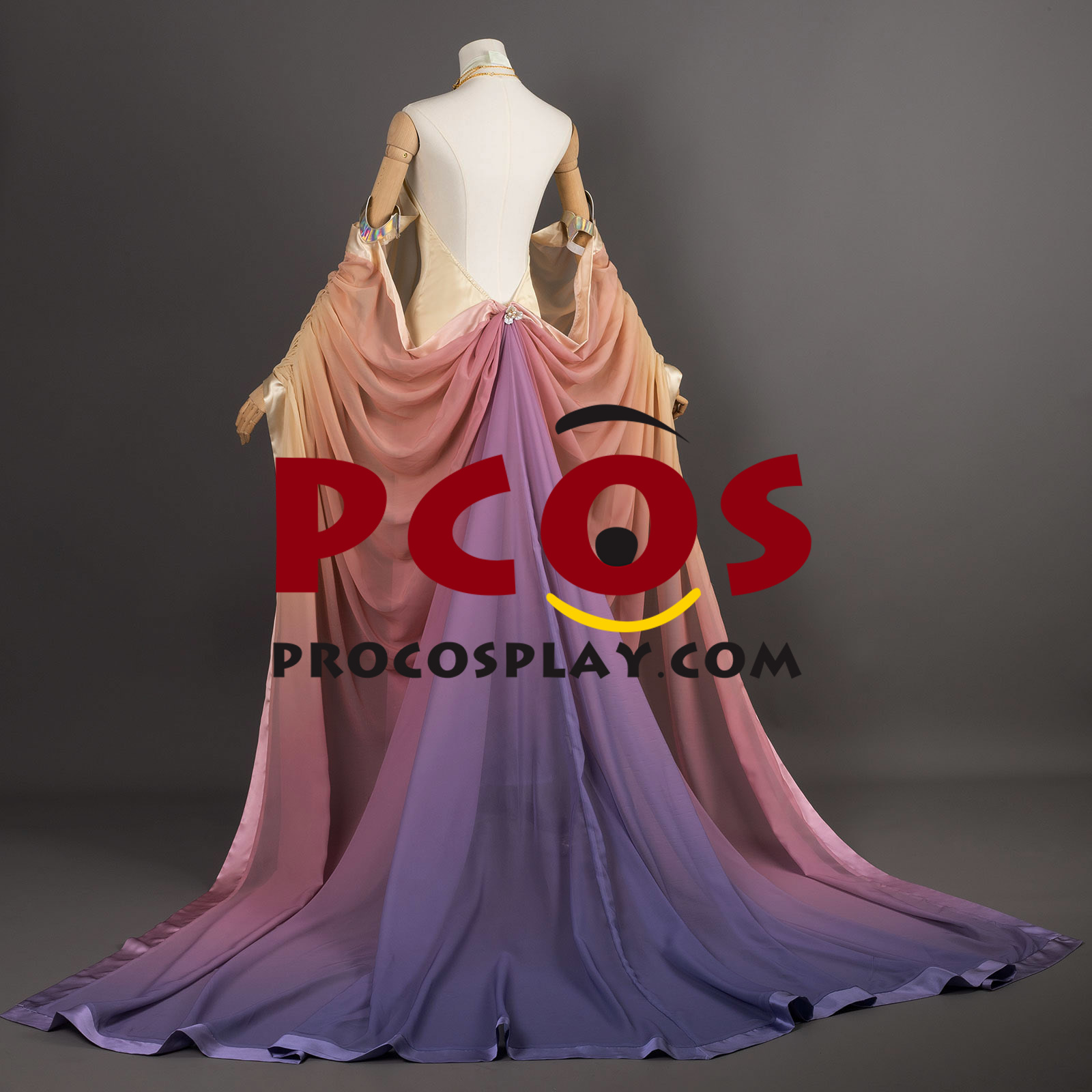 Padmé Amidala Padme Cosplay Costume FY0064 - Best Profession Cosplay ...