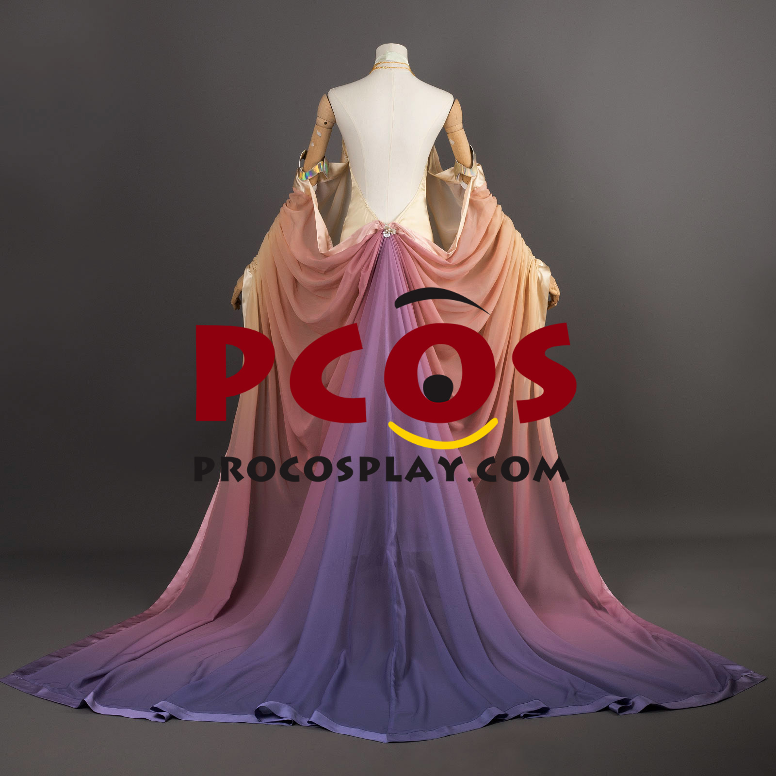 Padmé Amidala Padme Cosplay Costume FY0064 - Best Profession Cosplay ...