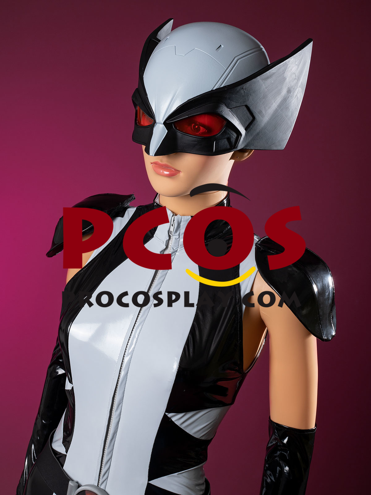 X-Force Female Wolverine X-23 Laura Kinney Cosplay Costume FY0081 Teen ...