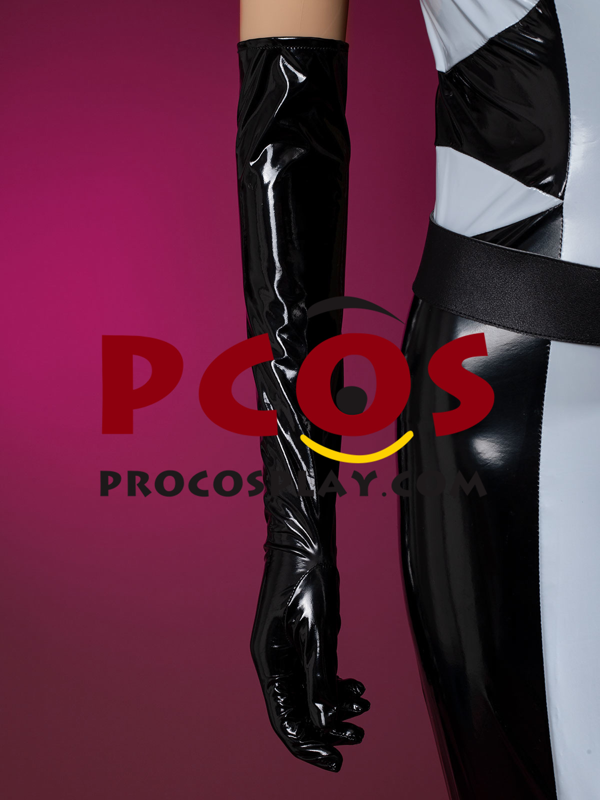 X-Force Female Wolverine X-23 Laura Kinney Cosplay Costume FY0081 Teen ...