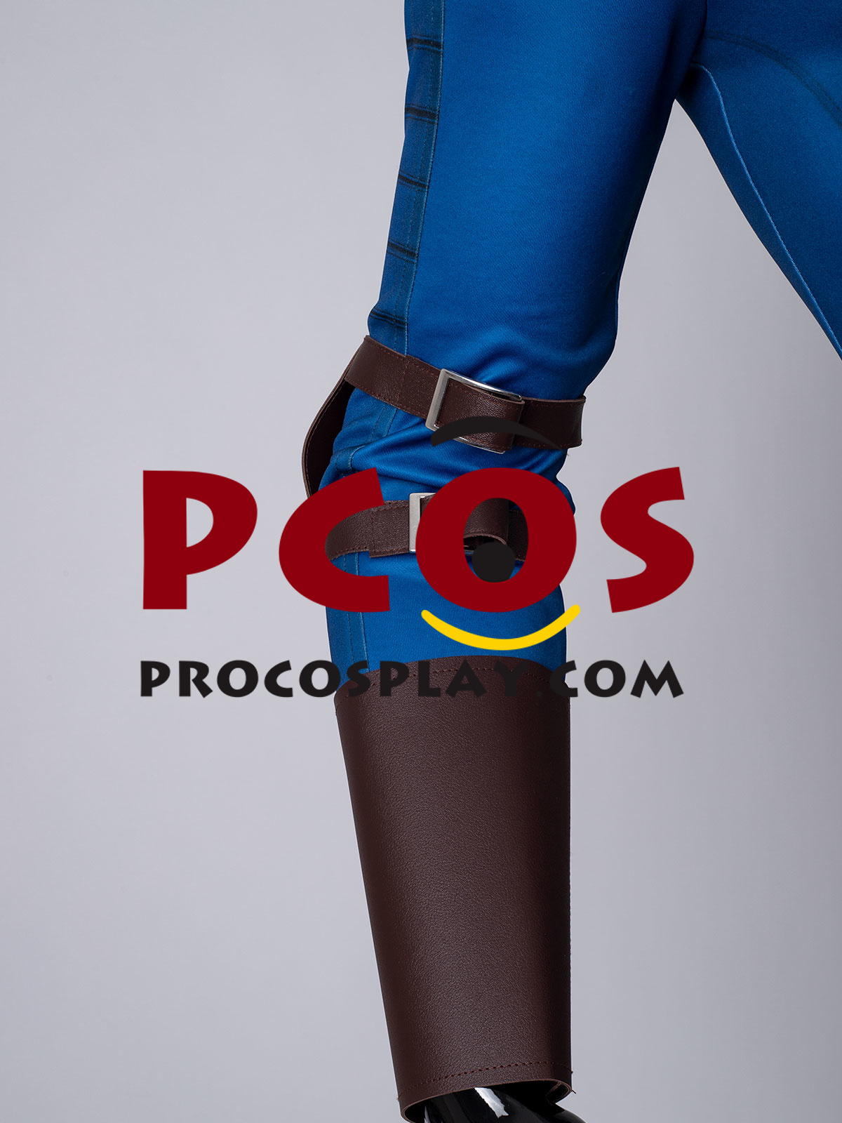 Ready to Ship 2024 Cooper Howard Vault 33 Cosplay Costume FY0054 Simple ...