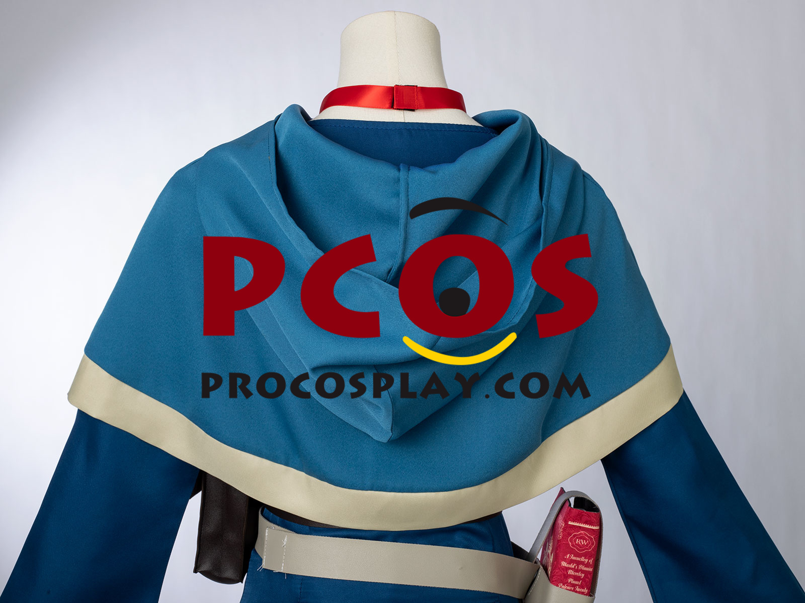 Delicious in Dungeon Marcille Cosplay Costume C09033E Economic Version ...