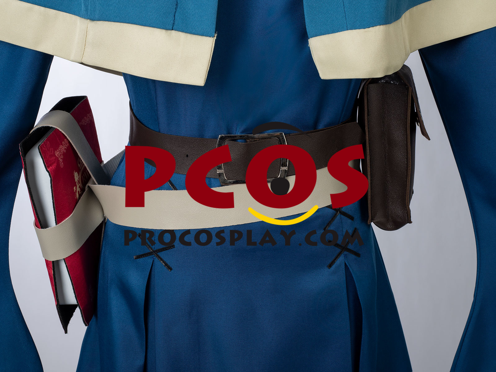 Delicious in Dungeon Marcille Cosplay Costume C09033E Economic Version ...