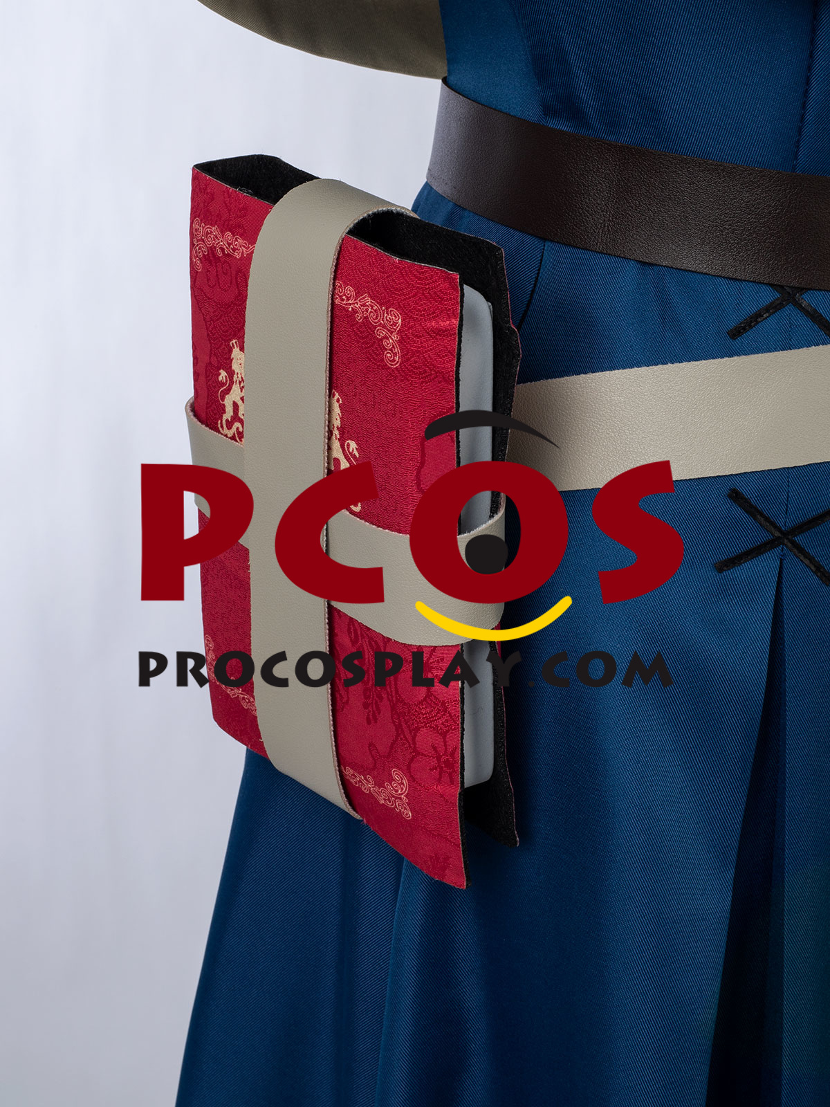 Delicious in Dungeon Marcille Cosplay Costume C09033E Economic Version ...