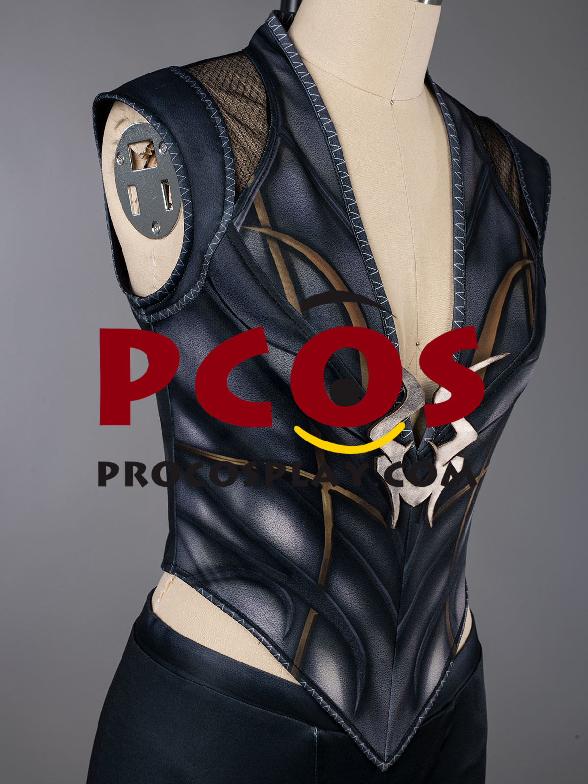 Ready to Ship Baldur's Gate 3 Camp Clothing Shadowheart Cosplay Costume ...