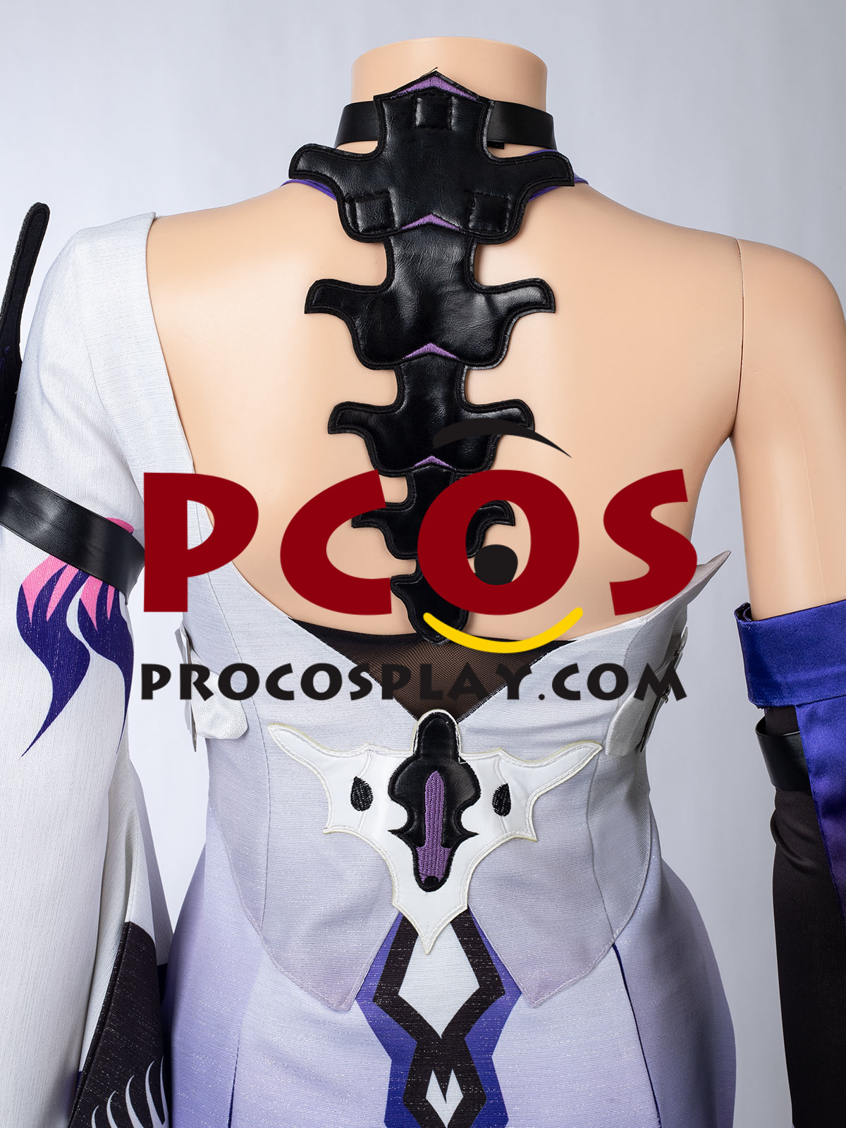 Game Honkai: Star Rail Raiden Bosenmori Mei Cosplay Costume C09026E ...