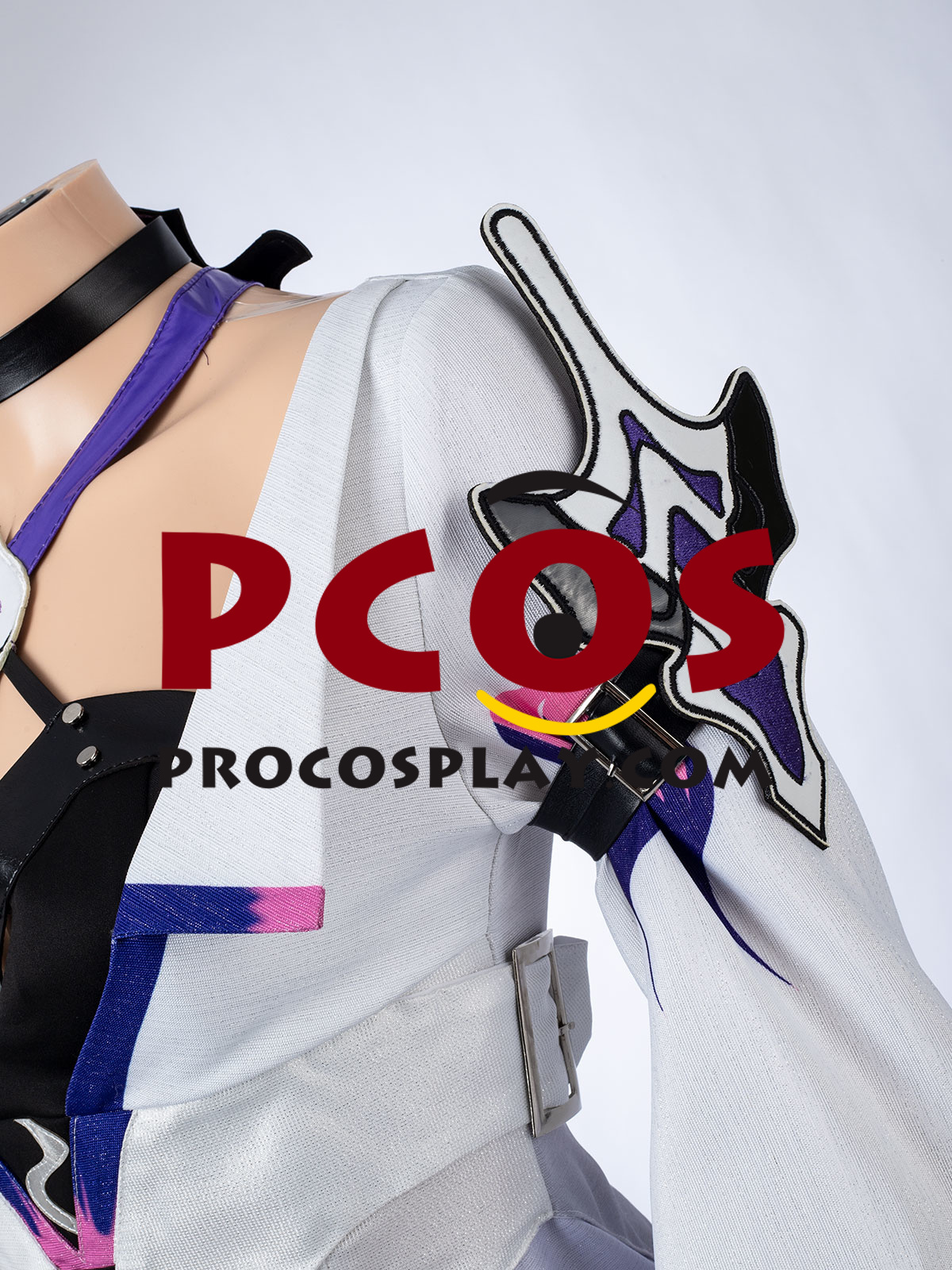 Game Honkai: Star Rail Raiden Bosenmori Mei Cosplay Costume C09026E ...