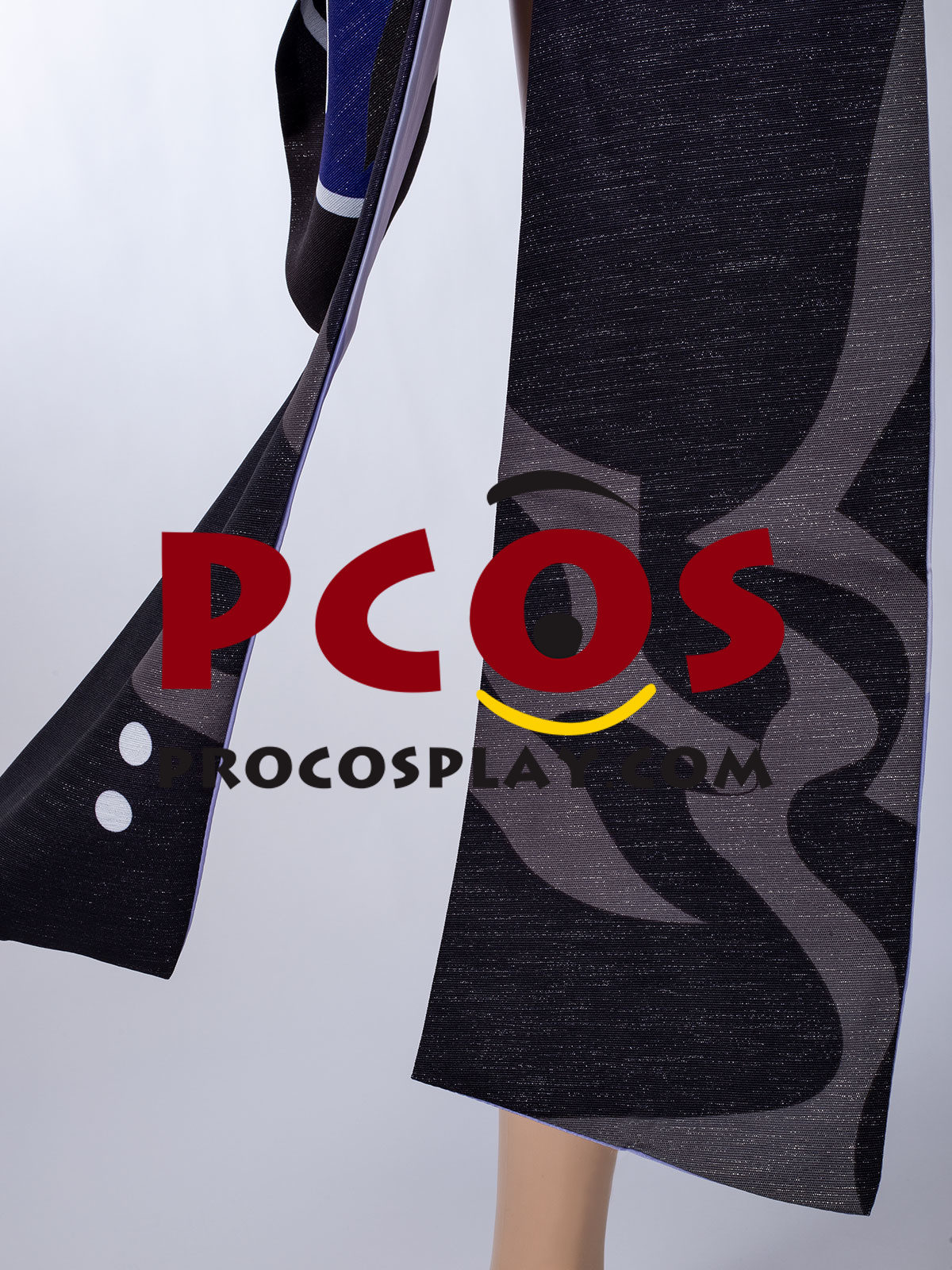 Game Honkai: Star Rail Raiden Bosenmori Mei Cosplay Costume C09026E ...