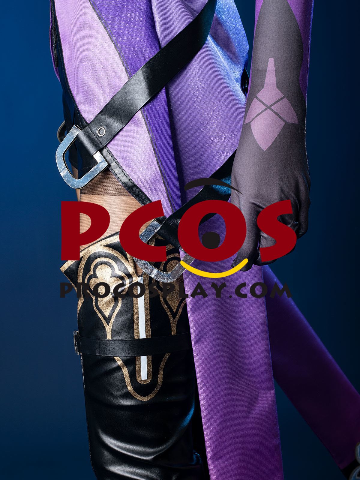 Game Honkai: Star Rail Black Swan Cosplay Costume C09035E-B - Best ...