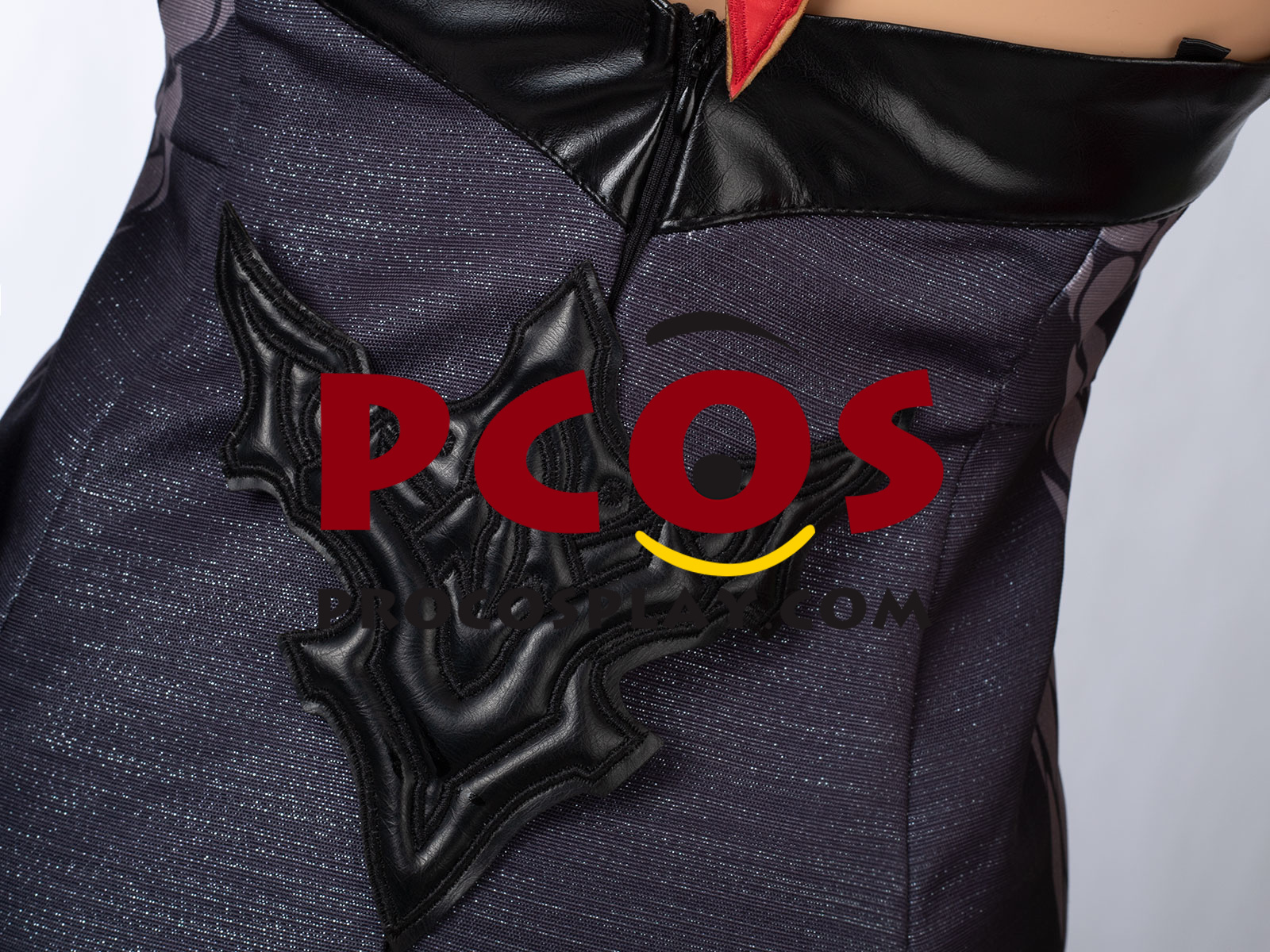 Game Honkai: Star Rail Raiden Bosenmori Mei Cosplay Costume C09025E-B ...