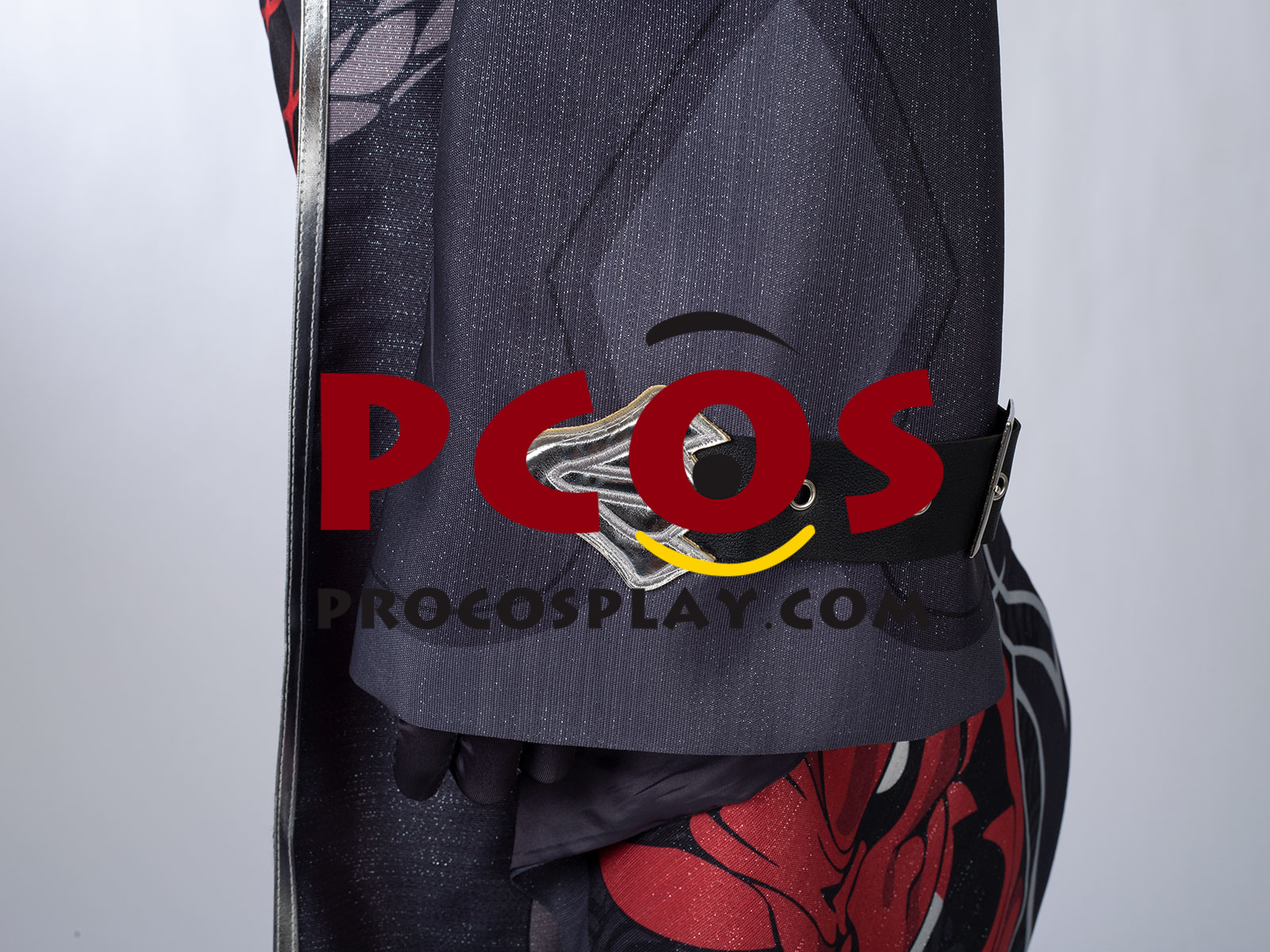 Game Honkai: Star Rail Raiden Bosenmori Mei Cosplay Costume C09025E-B ...