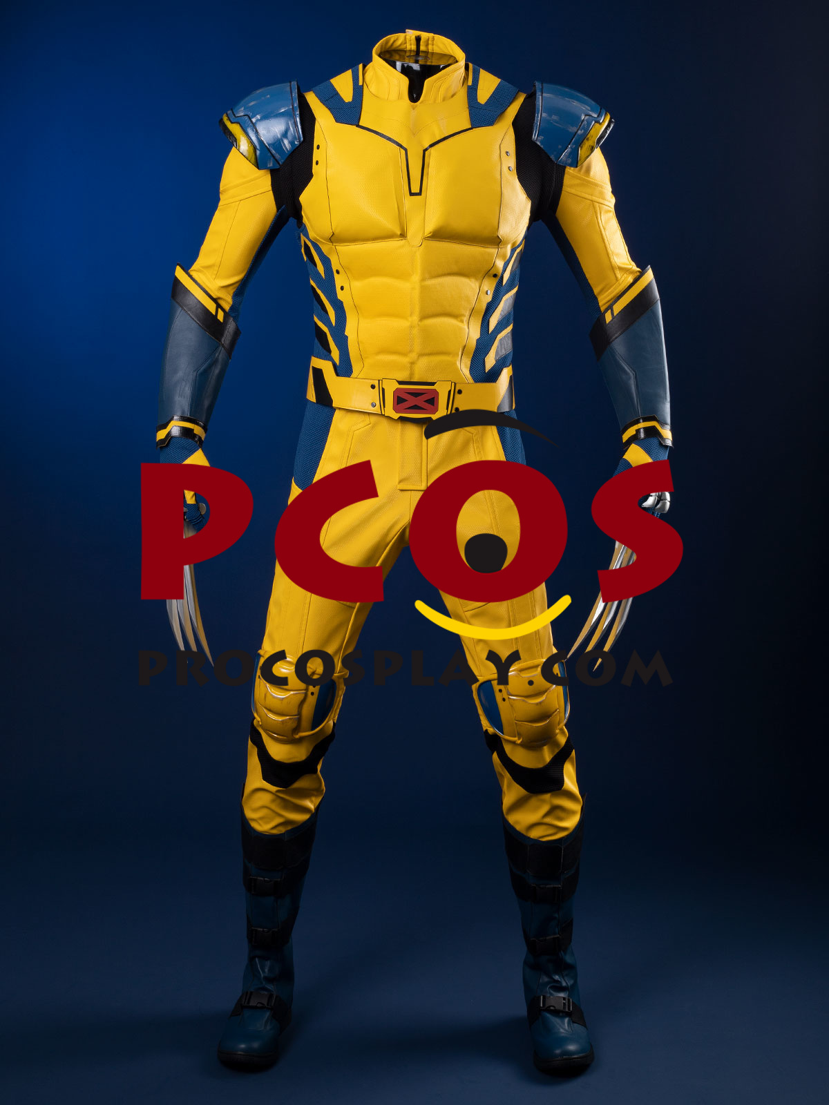 Ready to Ship Light Blue 2024 Deadpool 3 Deadpool & Wolverine Logan ... Ready to Ship Light Blue 2024 Deadpool 3 Deadpool & Wolverine Logan ...