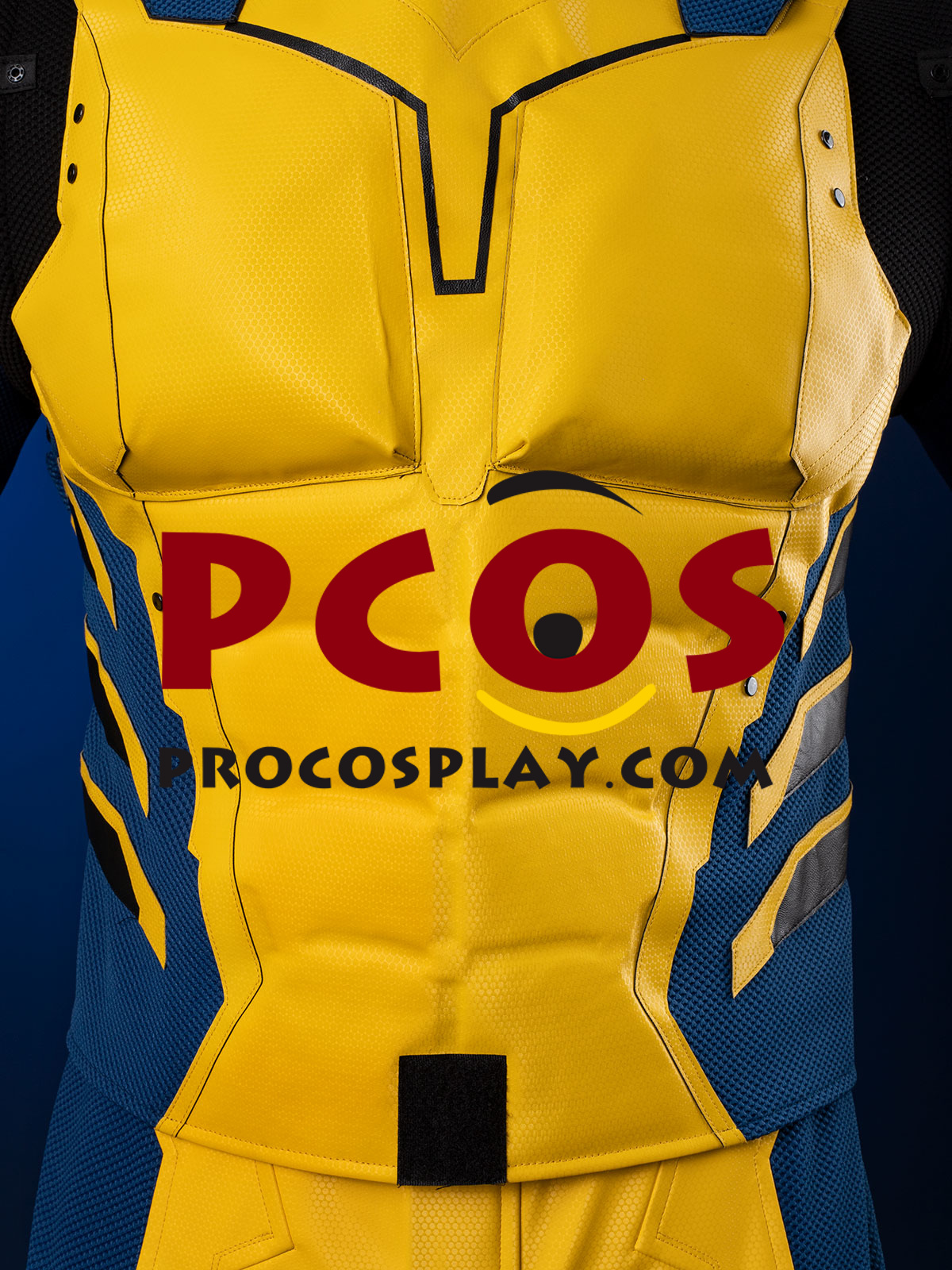 Ready to Ship Light Blue 2024 Deadpool 3 Deadpool & Wolverine Logan ...