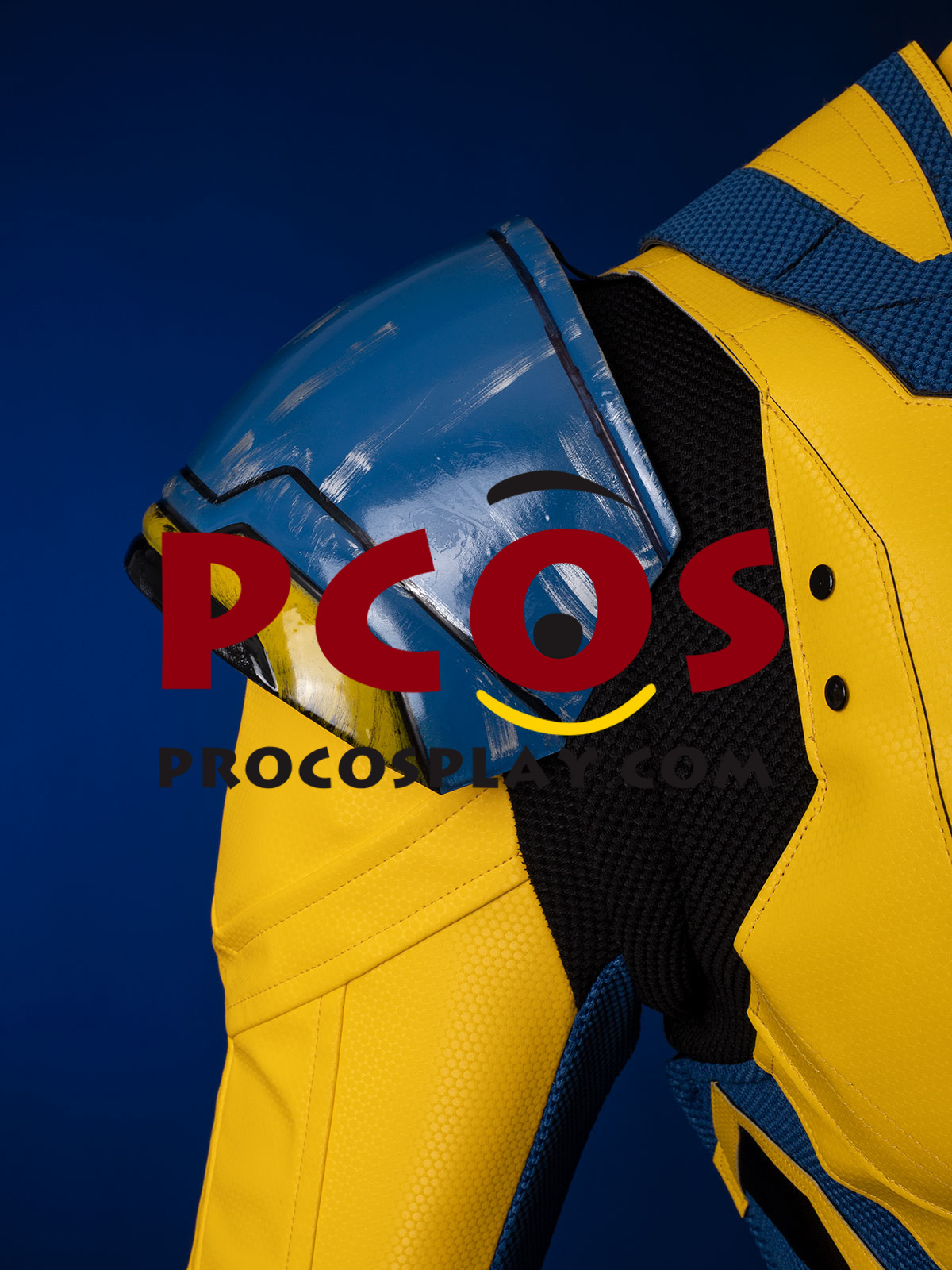 Ready to Ship Light Blue 2024 Deadpool 3 Deadpool & Wolverine Logan ...