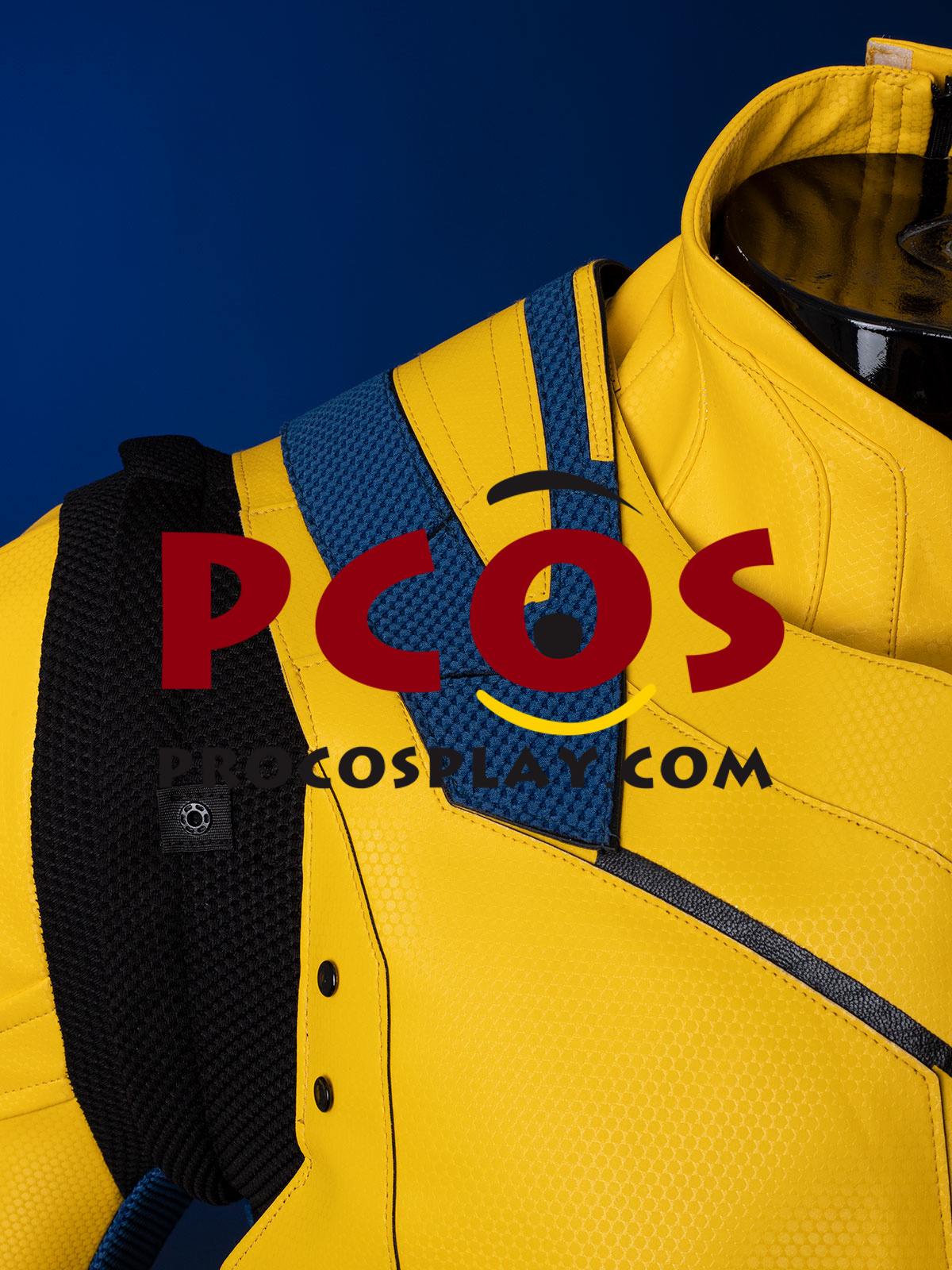 Ready to Ship Light Blue 2024 Deadpool 3 Deadpool & Wolverine Logan ...