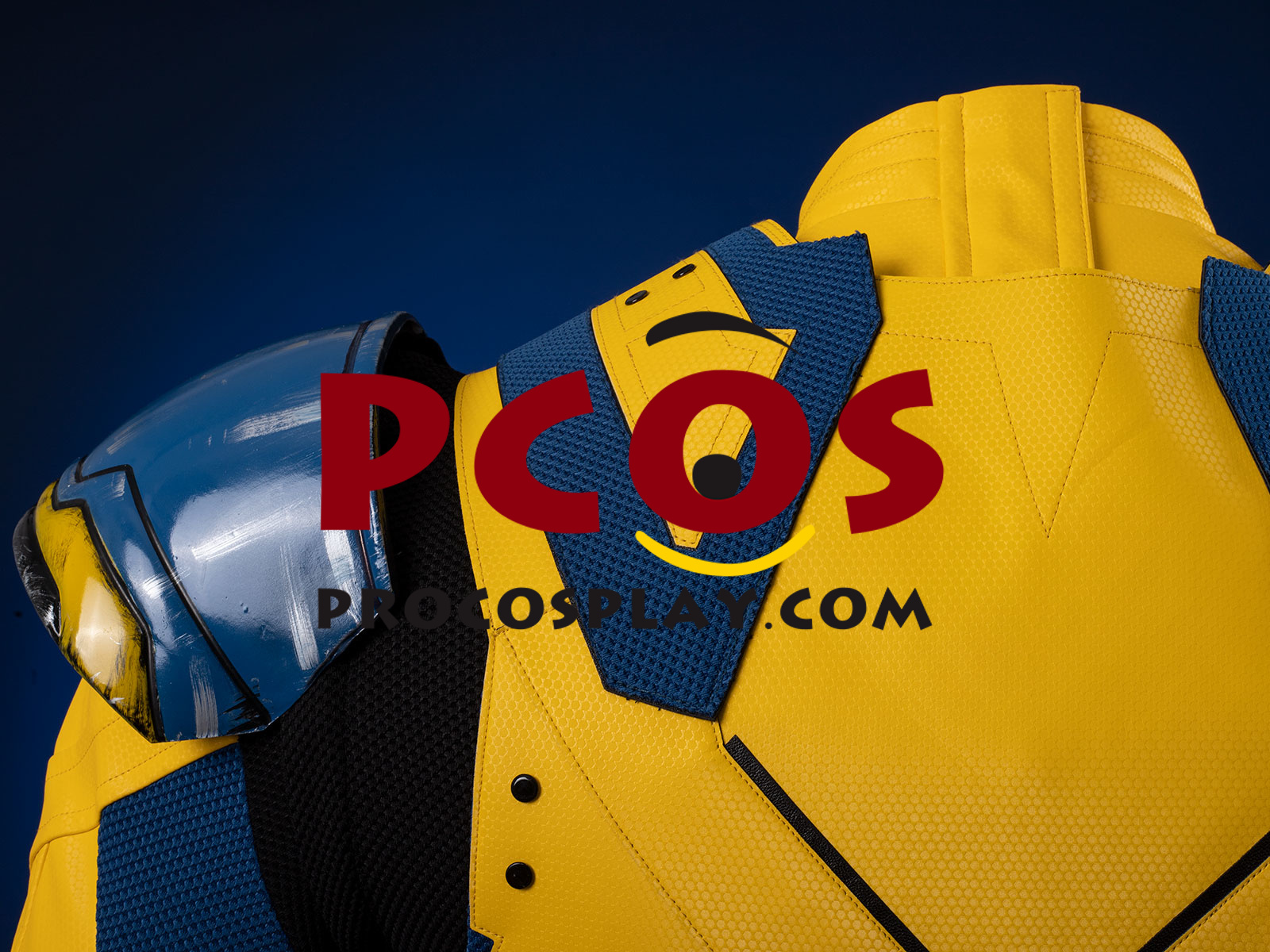 Ready to Ship Light Blue 2024 Deadpool 3 Deadpool & Wolverine Logan ...