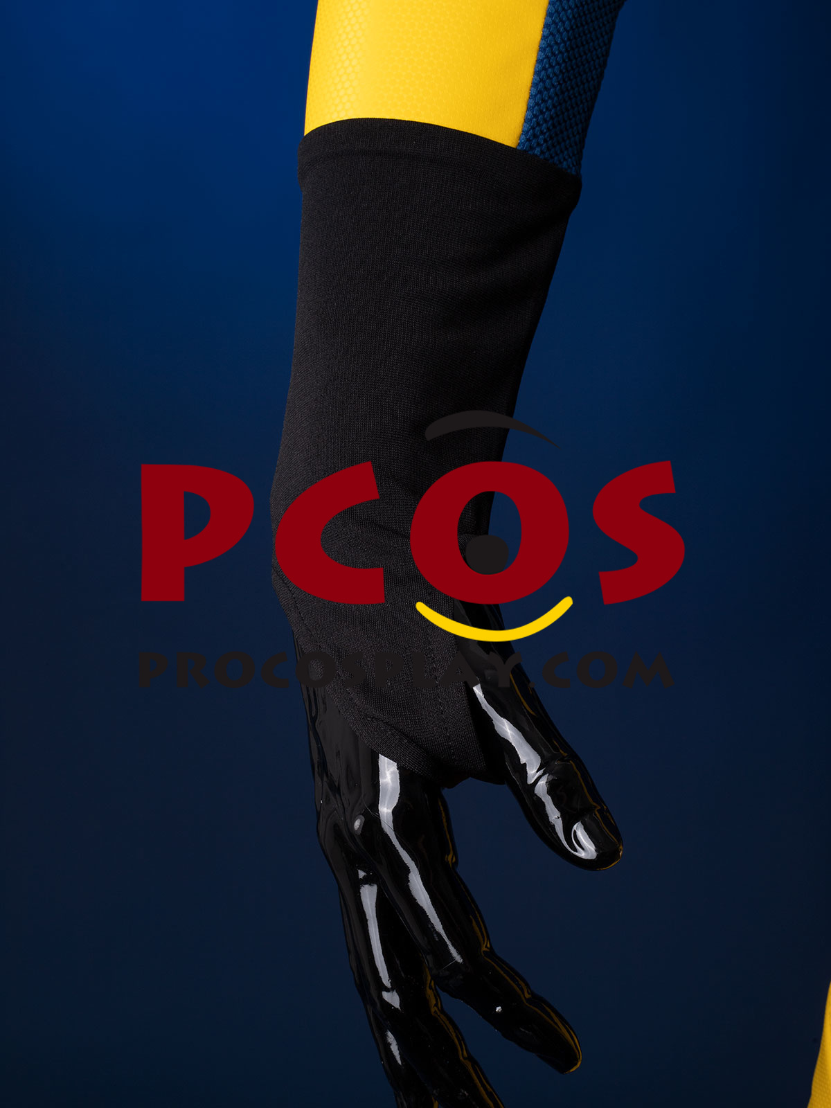 Ready to Ship Light Blue 2024 Deadpool 3 Deadpool & Wolverine Logan ...