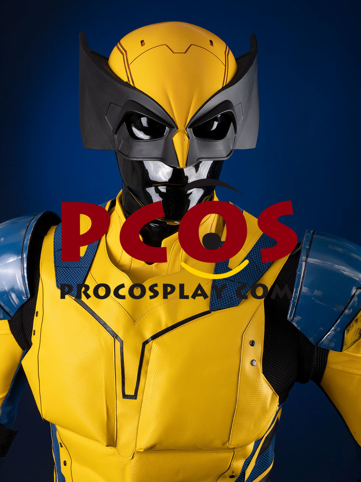 Ready to Ship Light Blue 2024 Deadpool 3 Deadpool & Wolverine Logan ...