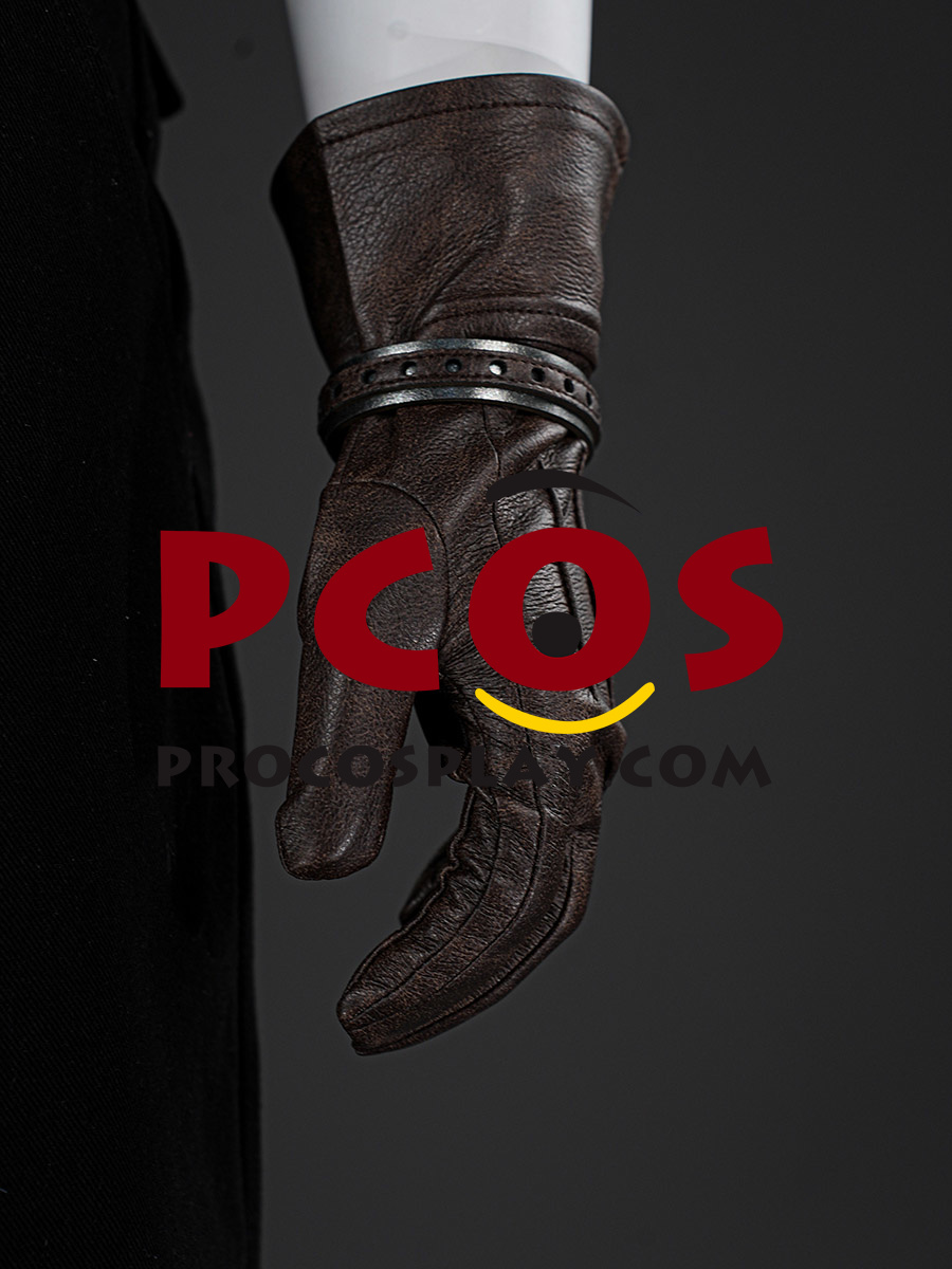 Final Fantasy VII Rebirth Zack Fair Cosplay Costume C09141 AA+ - Best ...