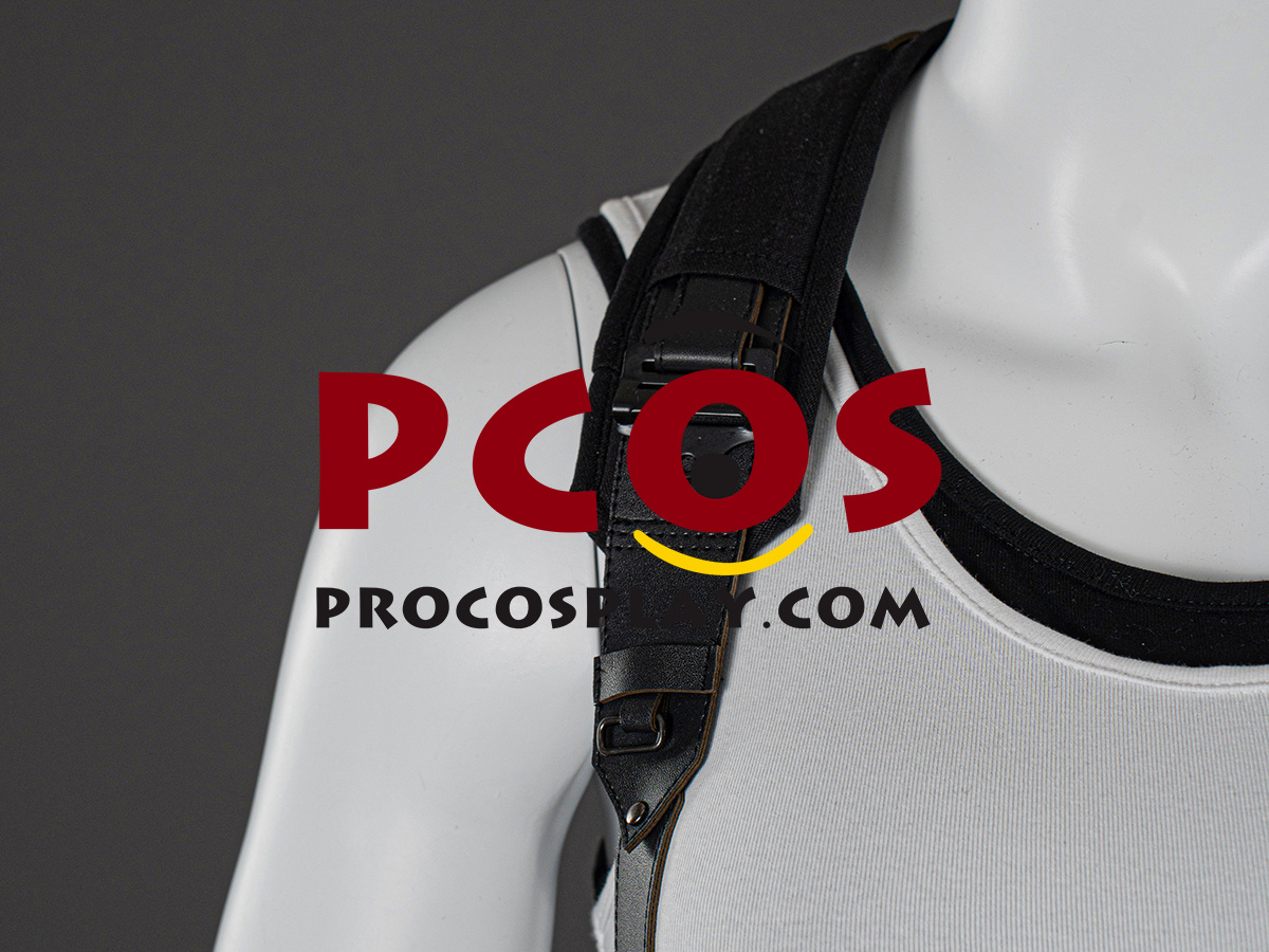 Final Fantasy VII Rebirth Tifa Lockhart Cosplay Costume C09142 AA+ ...