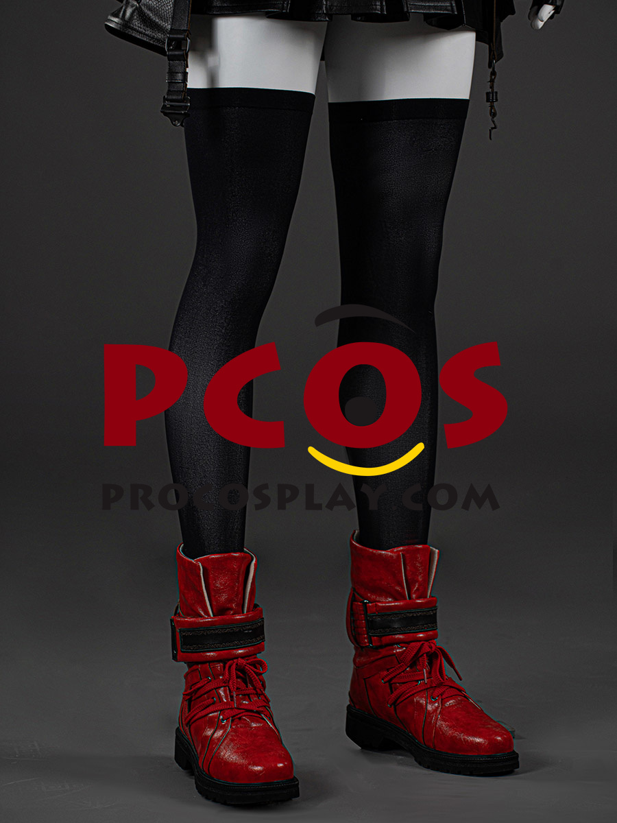 Final Fantasy VII Rebirth Tifa Lockhart Cosplay Costume C09142 AA+ ...