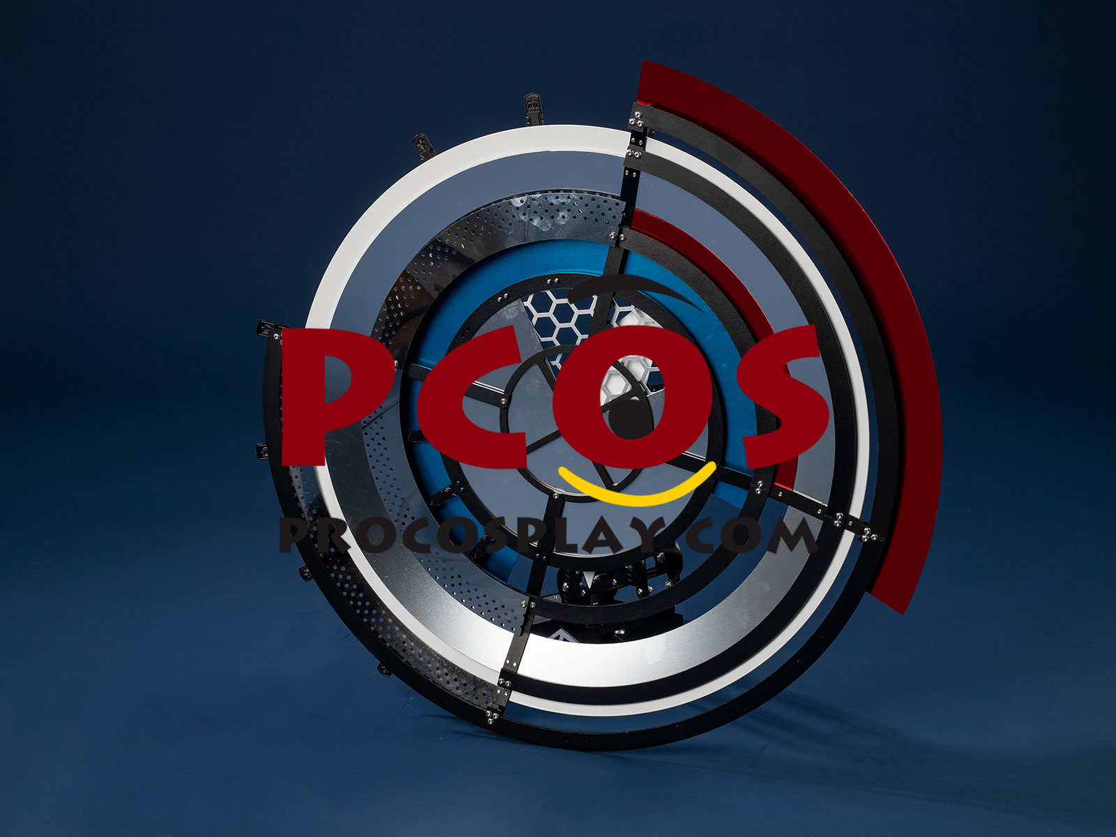 Deadpool 3 Deadpool and Wolverine Captain America Steve Rogers Cosplay ...