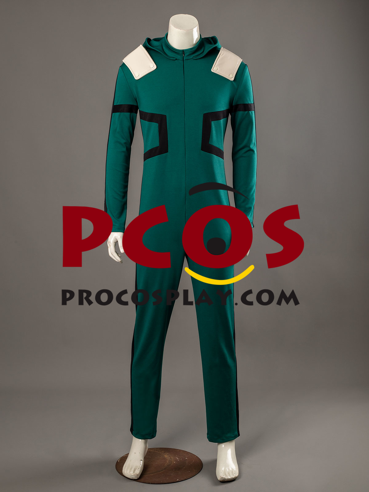 Ready to Ship Midoriya Izuku Deku Cosplay Costume FY0066 - Best ...