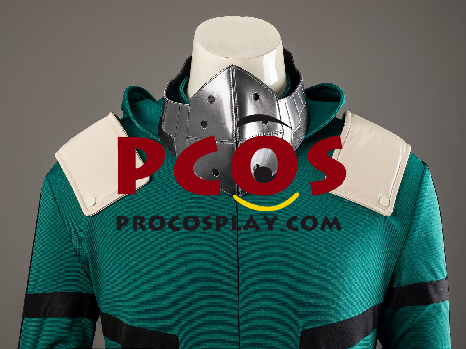 Ready to Ship Midoriya Izuku Deku Cosplay Costume FY0066 - Best ...