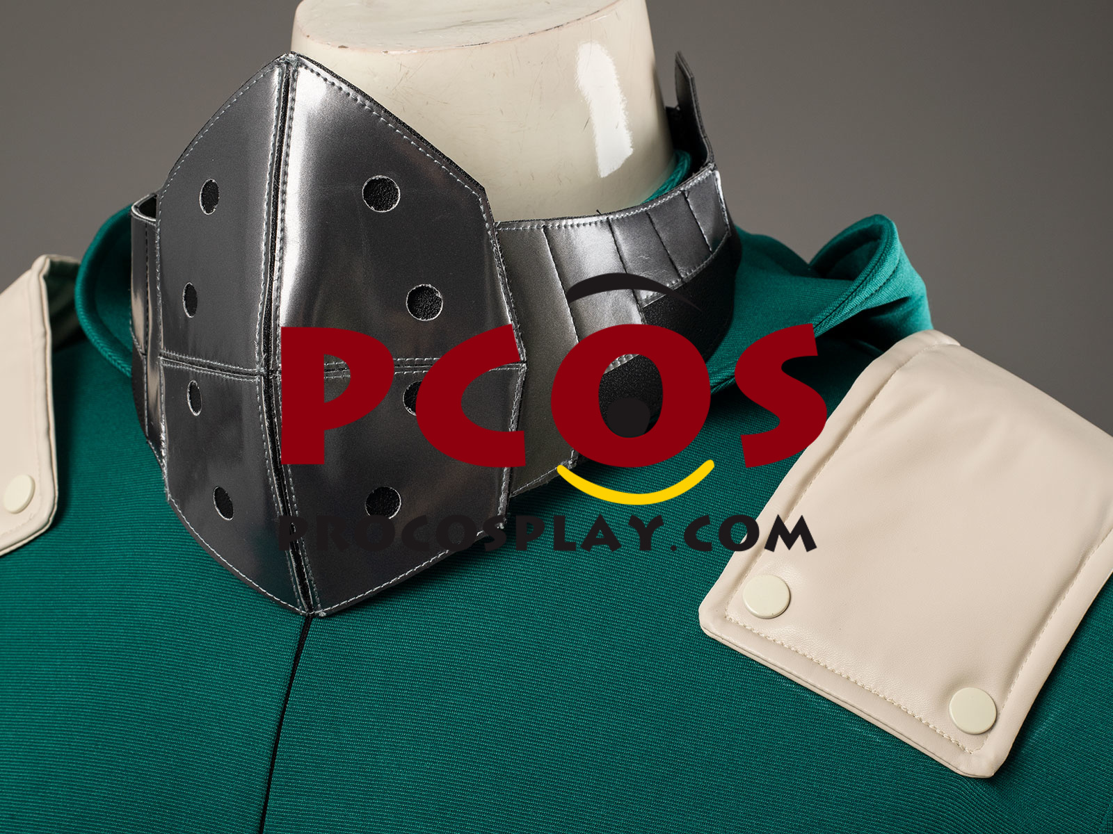 Ready to Ship Midoriya Izuku Deku Cosplay Costume FY0066 - Best ...