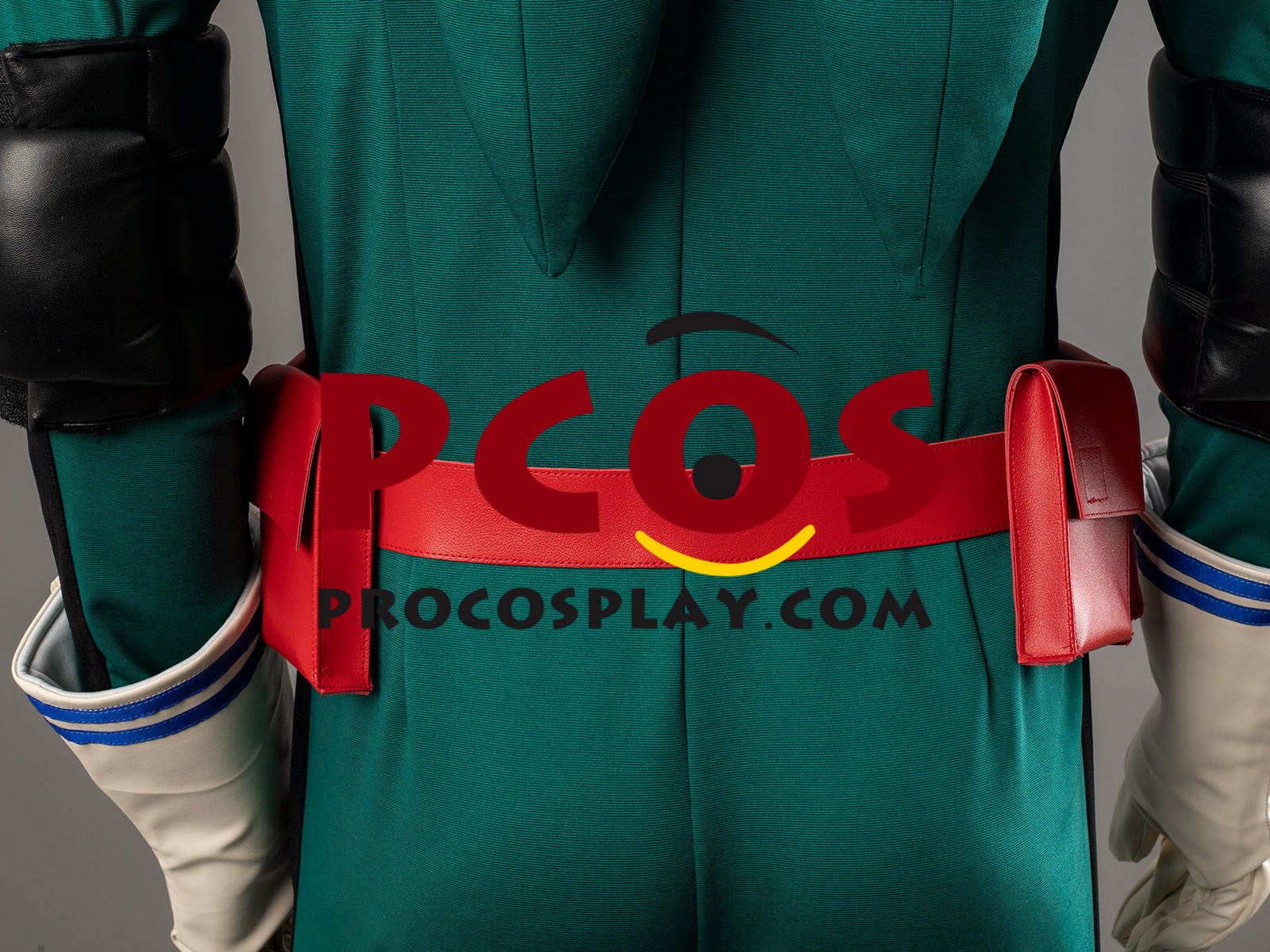 Ready to Ship Midoriya Izuku Deku Cosplay Costume FY0066 - Best ...