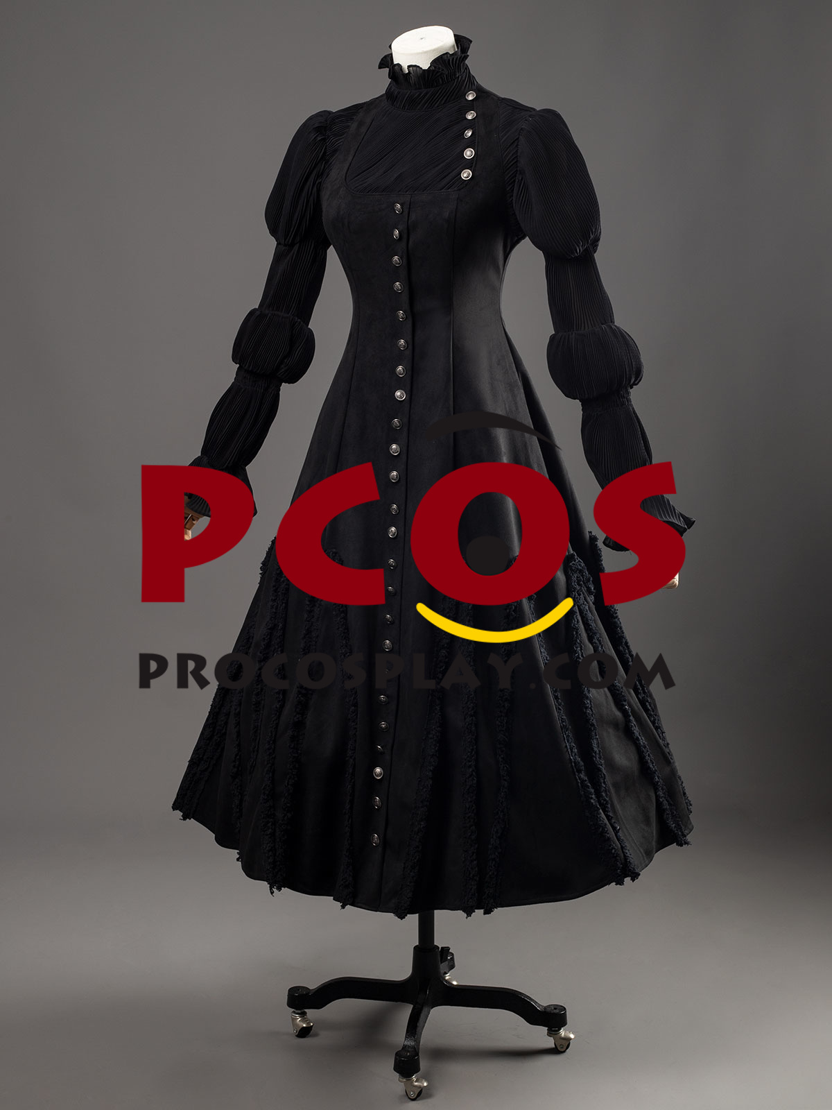 Wicked Elphaba Cosplay Costume FY0092 - Best Profession Cosplay ...