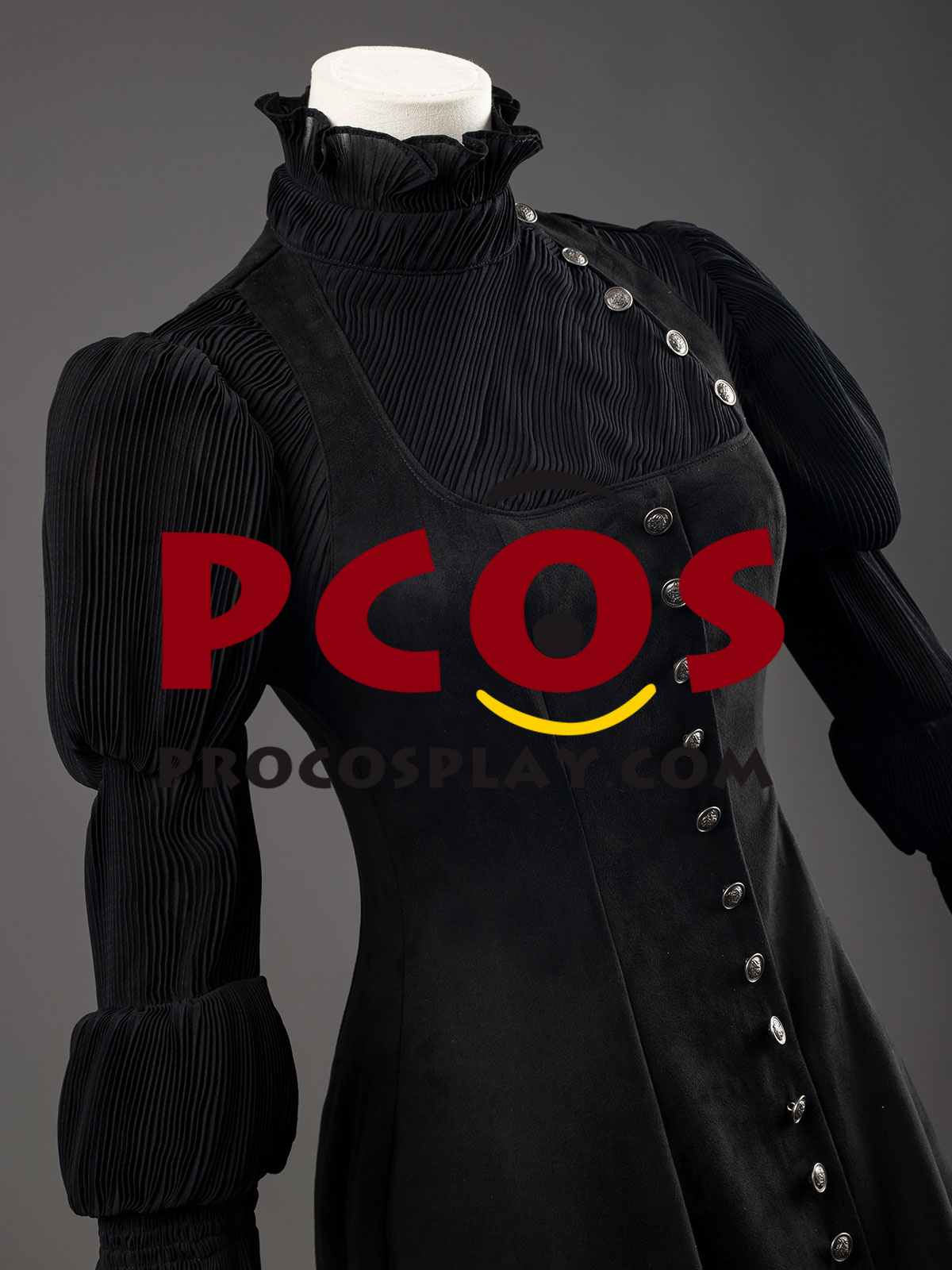 Wicked Elphaba Cosplay Costume FY0092 - Best Profession Cosplay ...