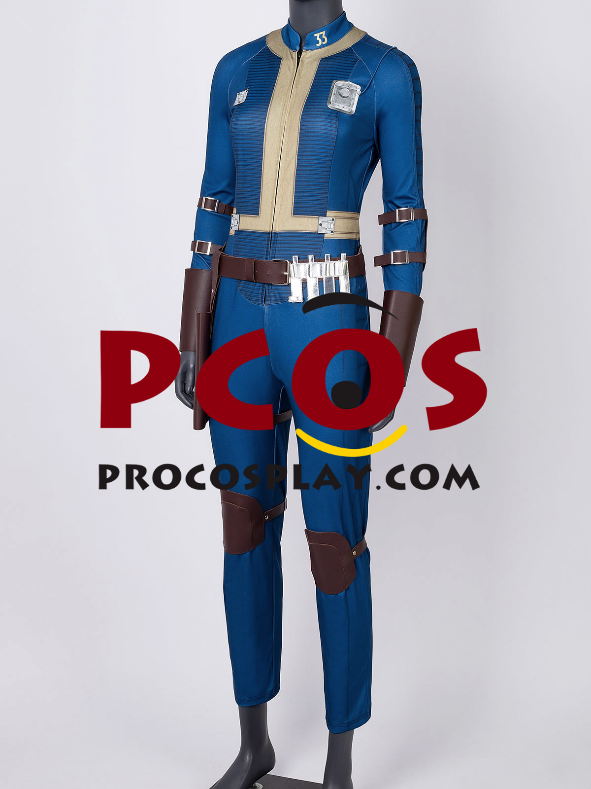 Ready to Ship 2024 Lucy Vault 33 Cosplay Costume Minimalist Version ...