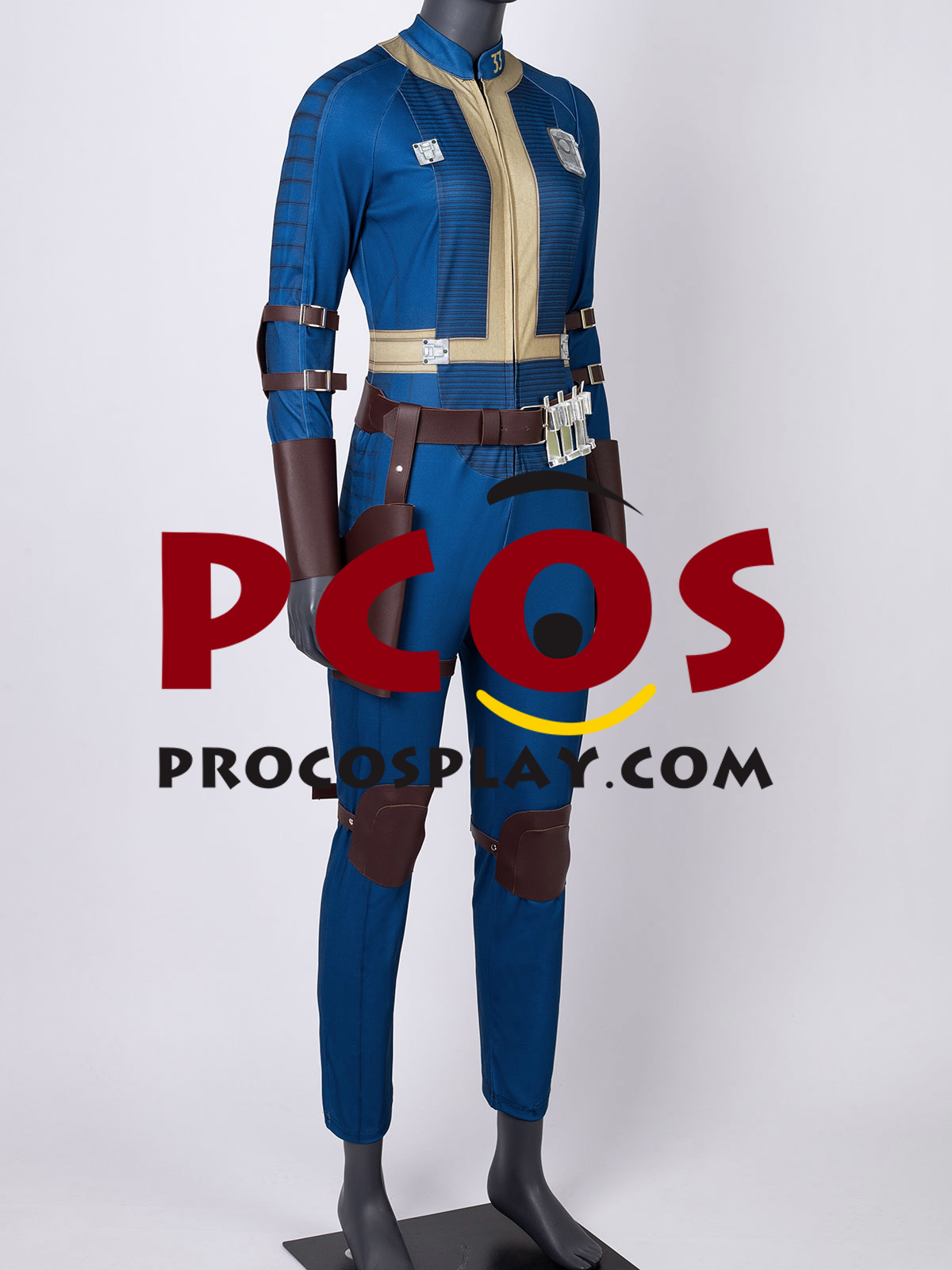 Ready to Ship 2024 Lucy Vault 33 Cosplay Costume Minimalist Version ...