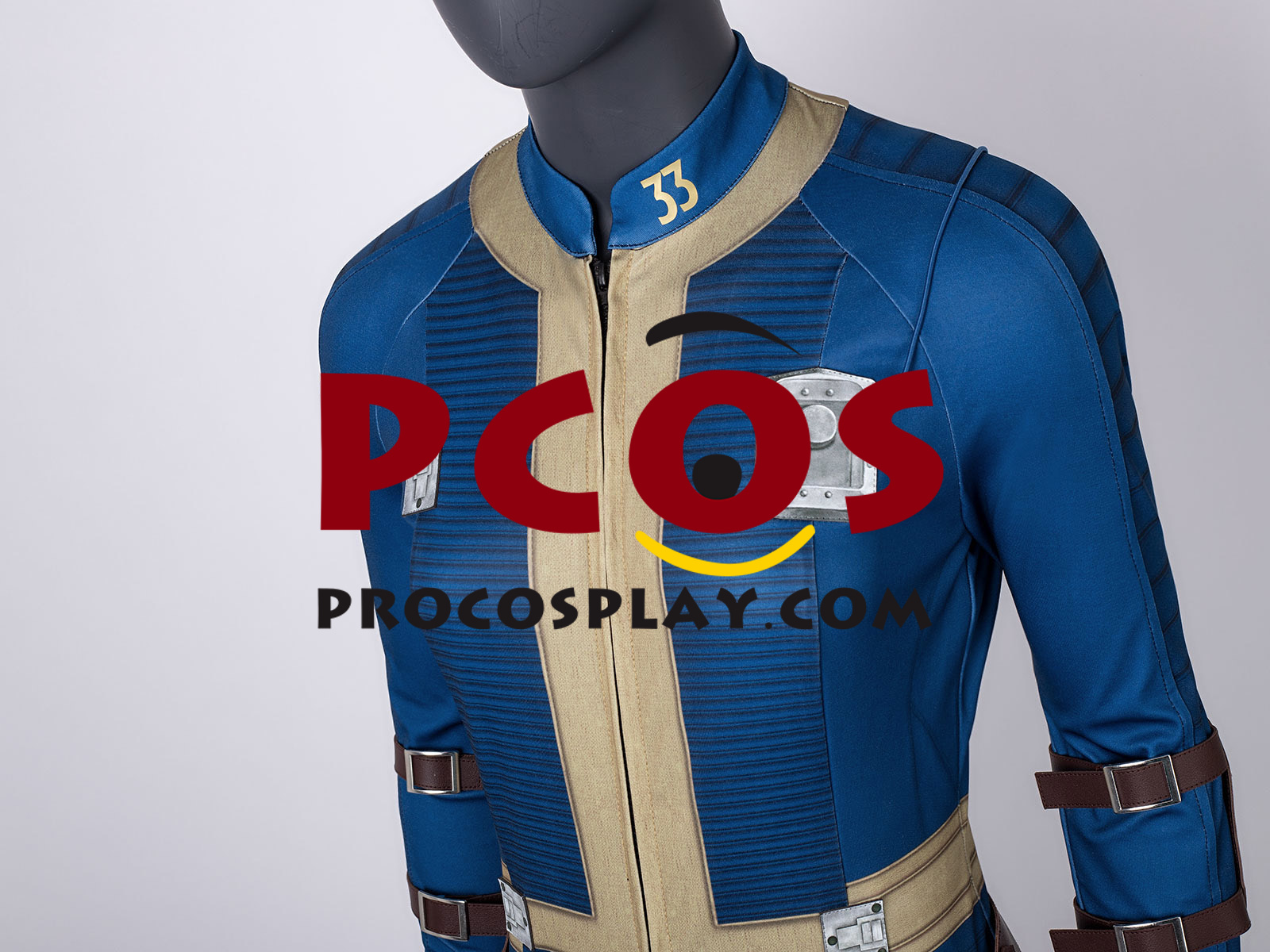 Ready to Ship 2024 Lucy Vault 33 Cosplay Costume Minimalist Version ...
