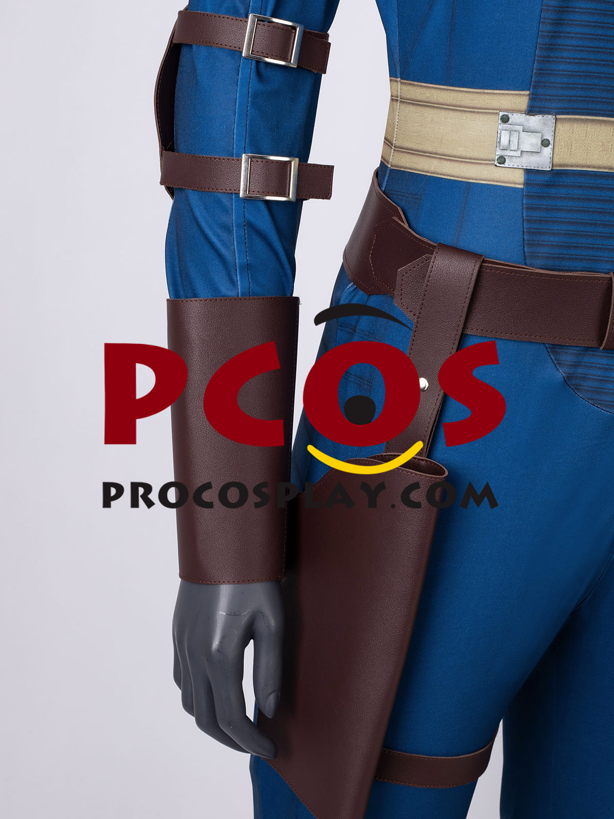 Ready to Ship 2024 Lucy Vault 33 Cosplay Costume Minimalist Version ...