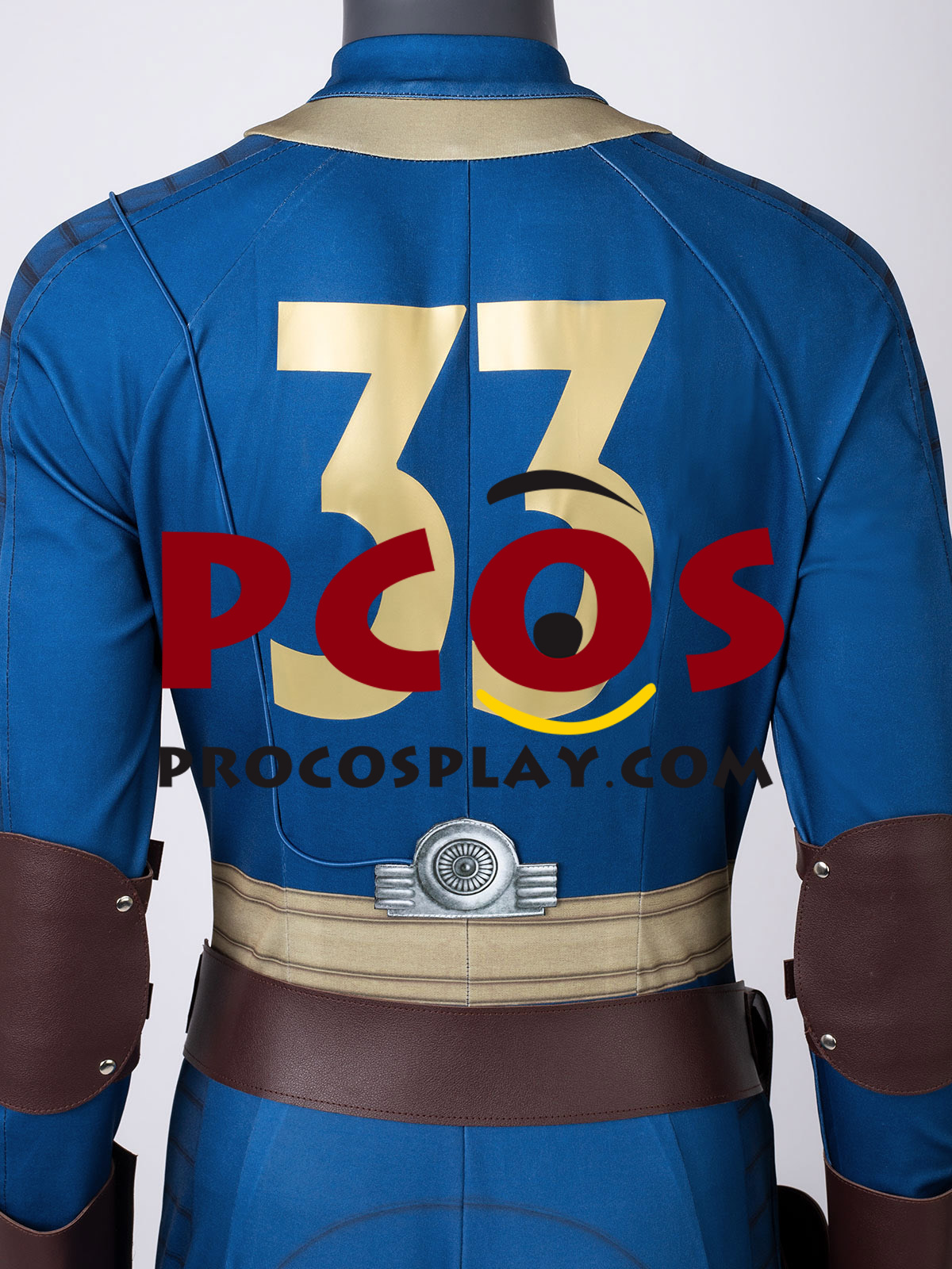 Ready to Ship 2024 Lucy Vault 33 Cosplay Costume Minimalist Version ...