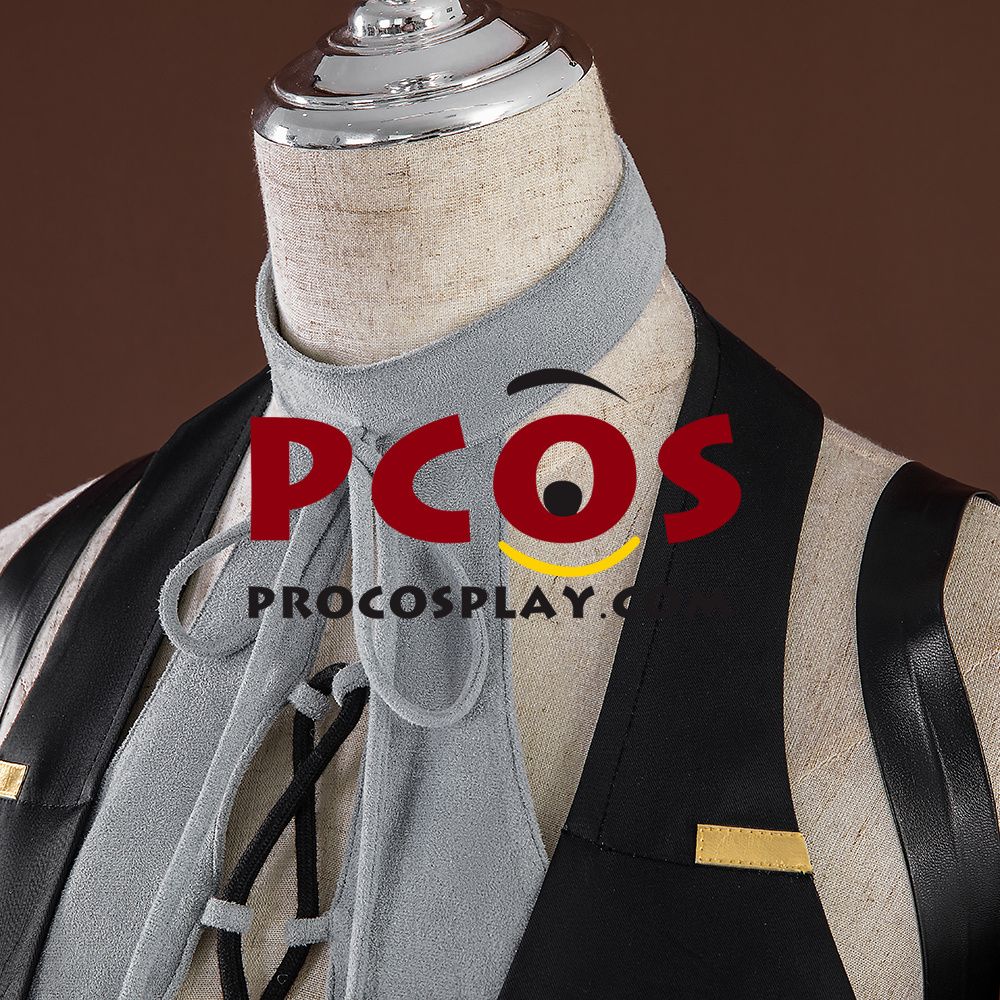 Wuthering Waves Female Rover Cosplay Costume C09134 - Best Profession ...