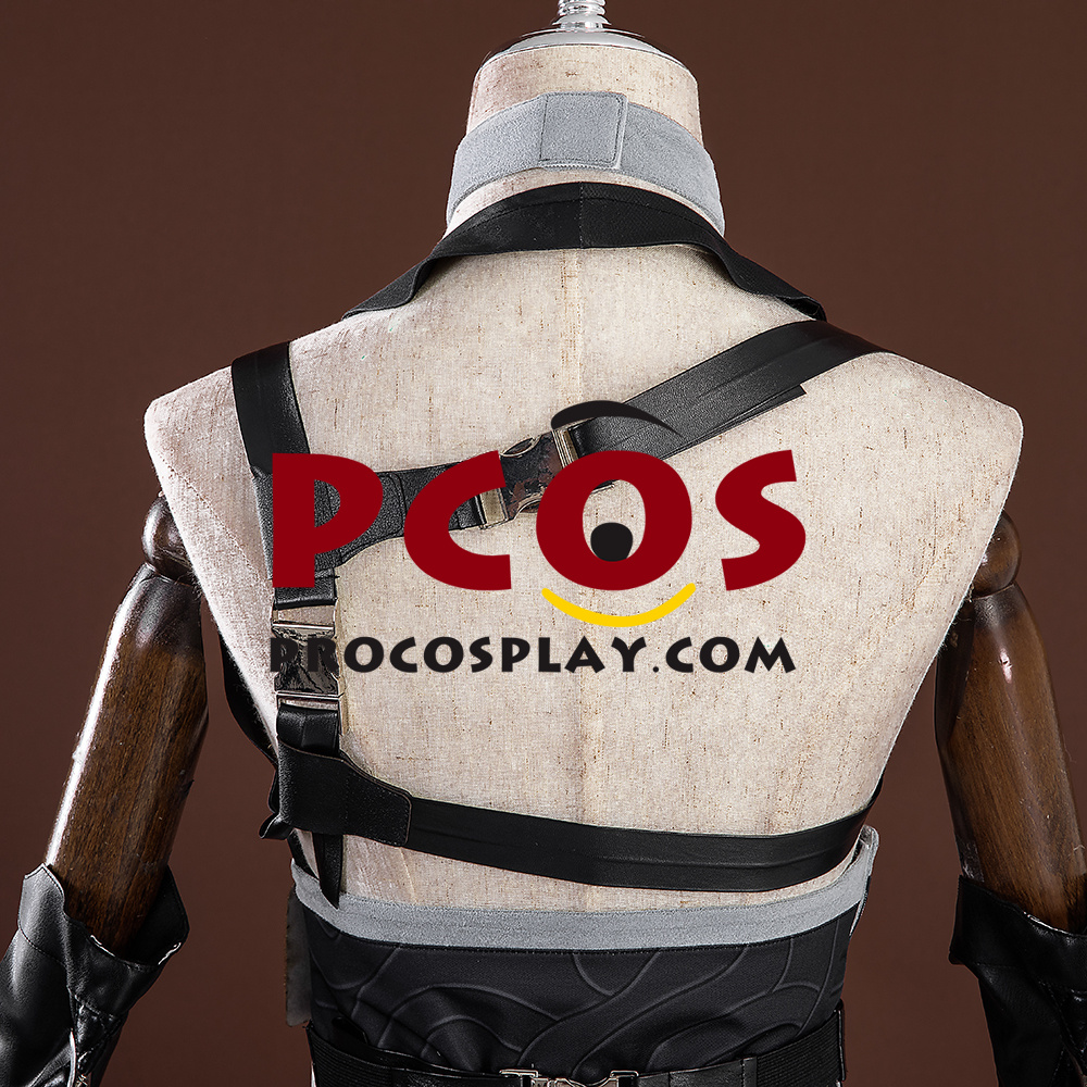 Wuthering Waves Female Rover Cosplay Costume C09134 - Best Profession ...