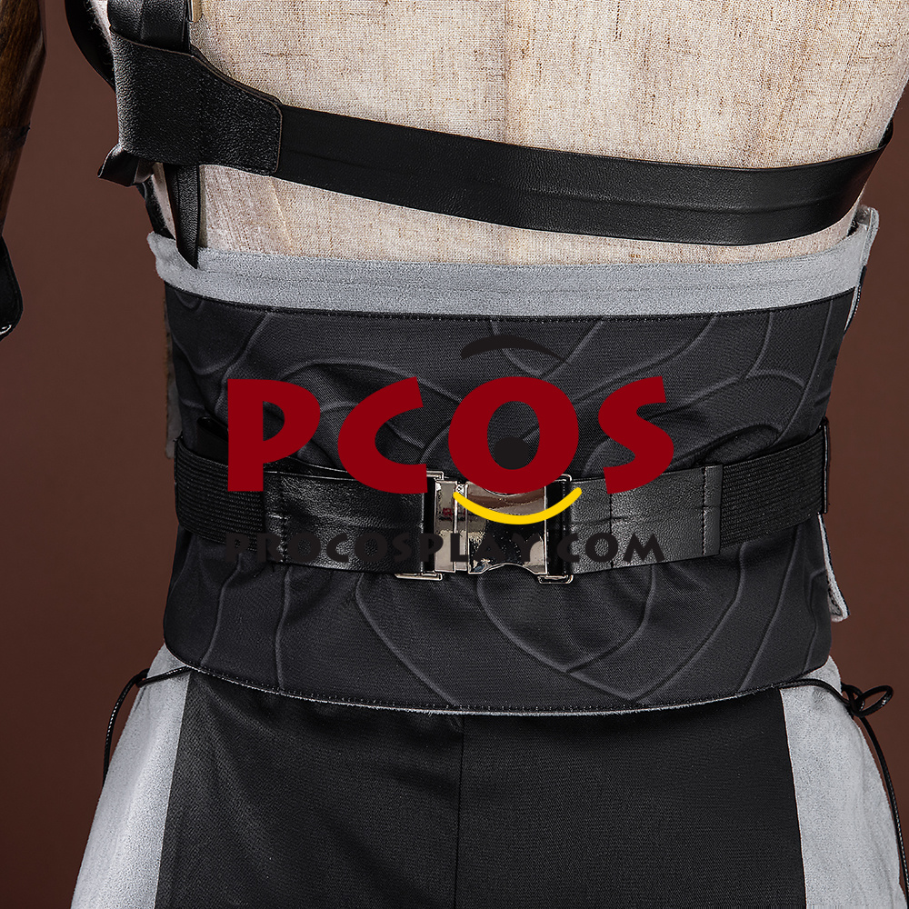 Wuthering Waves Female Rover Cosplay Costume C09134 - Best Profession ...