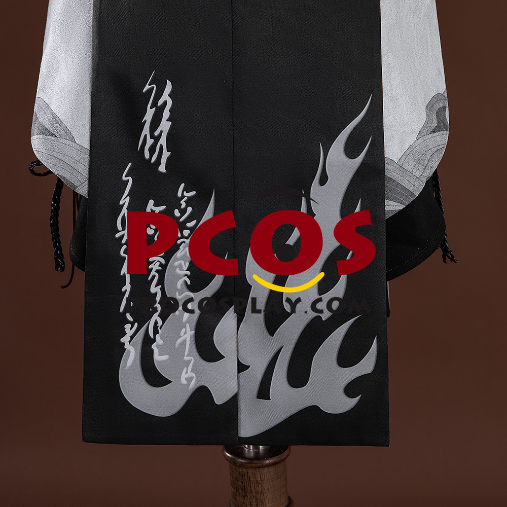 Wuthering Waves Female Rover Cosplay Costume C09134 - Best Profession ...