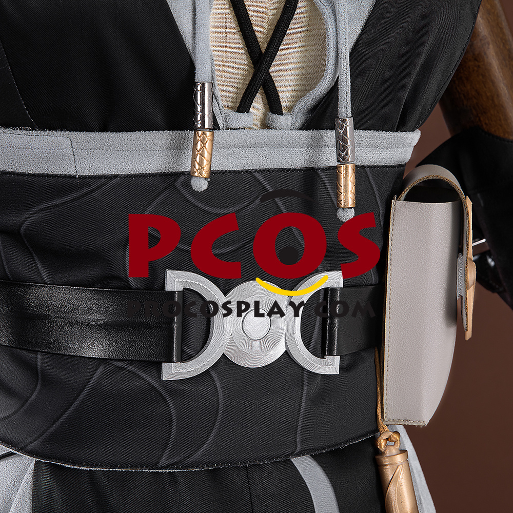 Wuthering Waves Female Rover Cosplay Costume C09134 - Best Profession ...