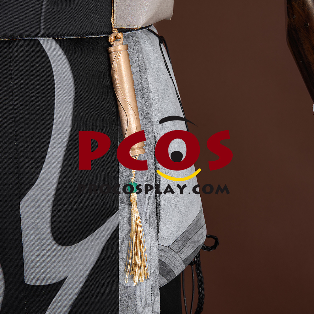 Wuthering Waves Female Rover Cosplay Costume C09134 - Best Profession ...