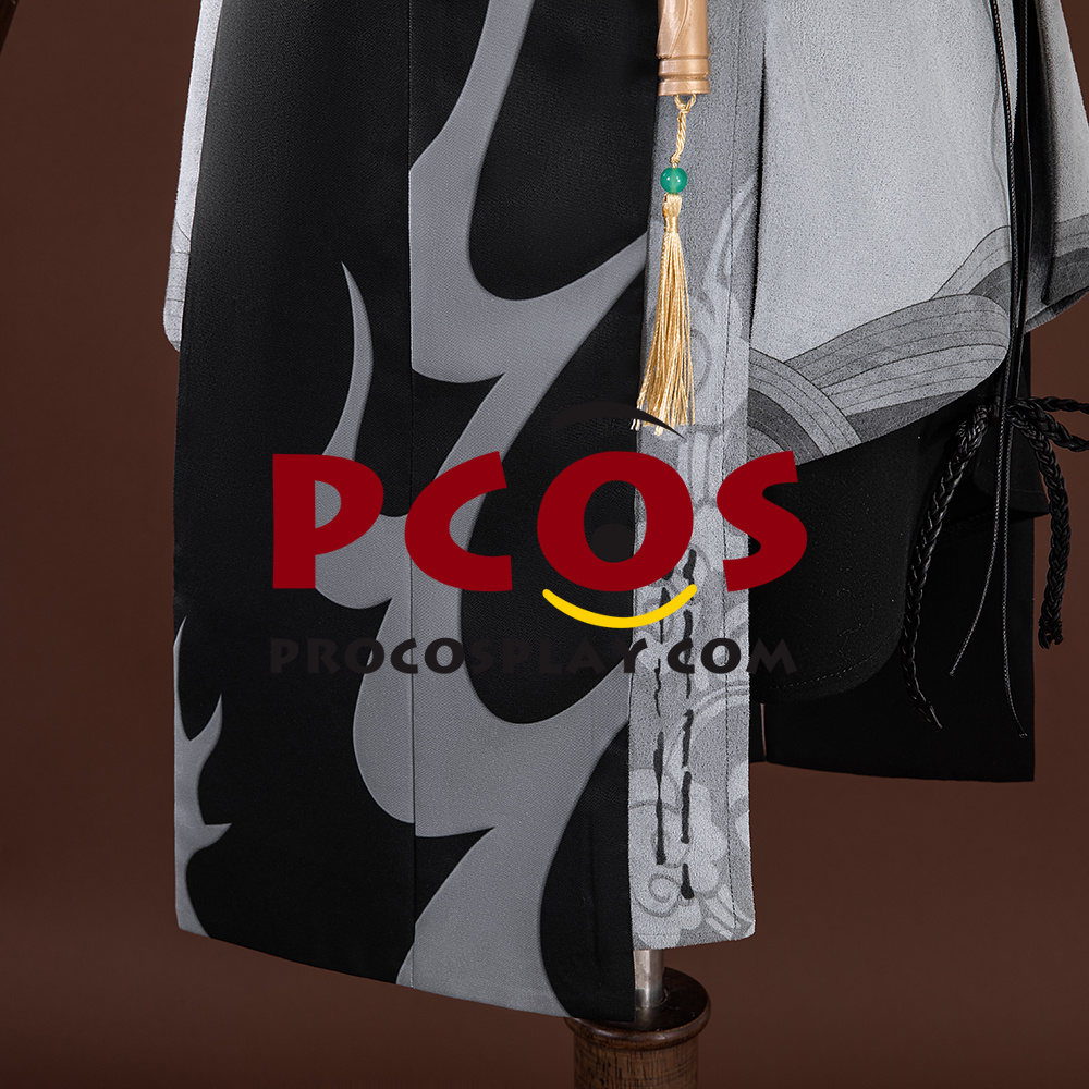 Wuthering Waves Female Rover Cosplay Costume C09134 - Best Profession ...