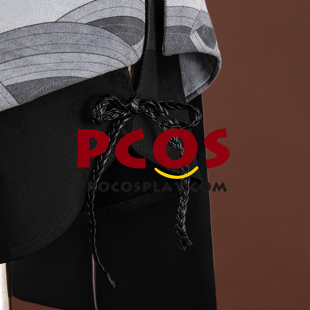 Wuthering Waves Female Rover Cosplay Costume C09134 - Best Profession ...