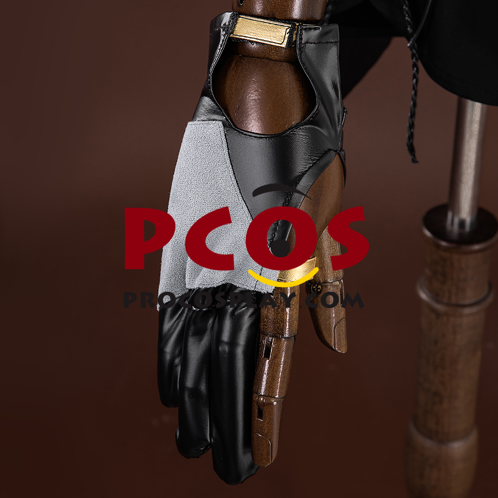 Wuthering Waves Female Rover Cosplay Costume C09134 - Best Profession ...