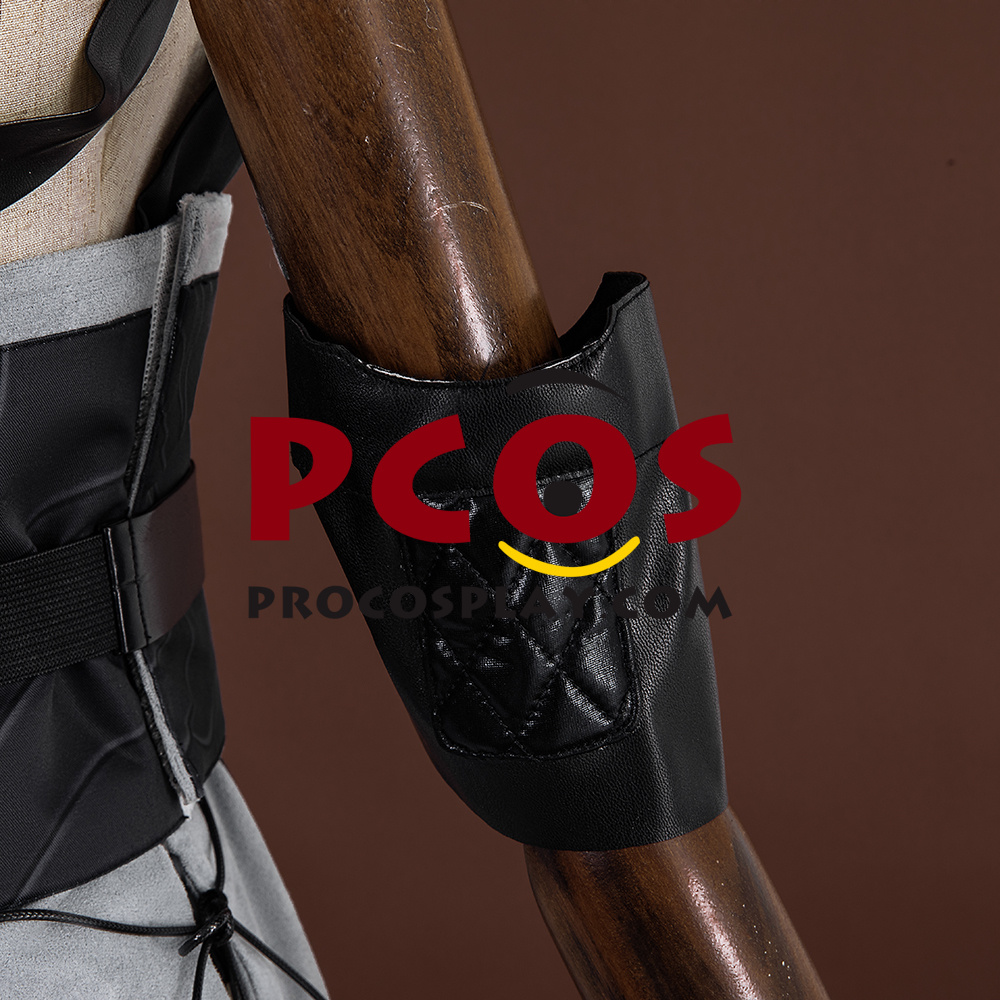 Wuthering Waves Female Rover Cosplay Costume C09134 - Best Profession ...