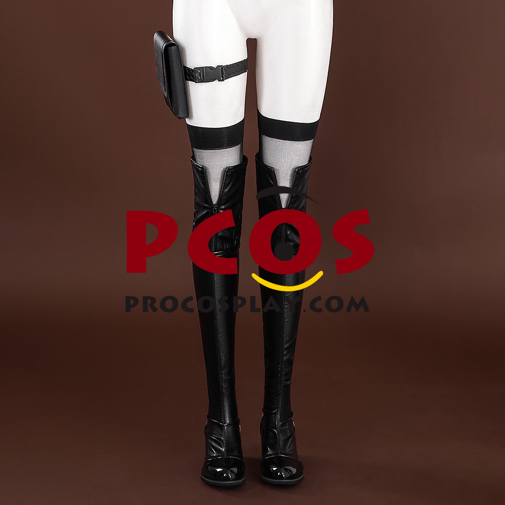 Wuthering Waves Female Rover Cosplay Costume C09134 - Best Profession ...